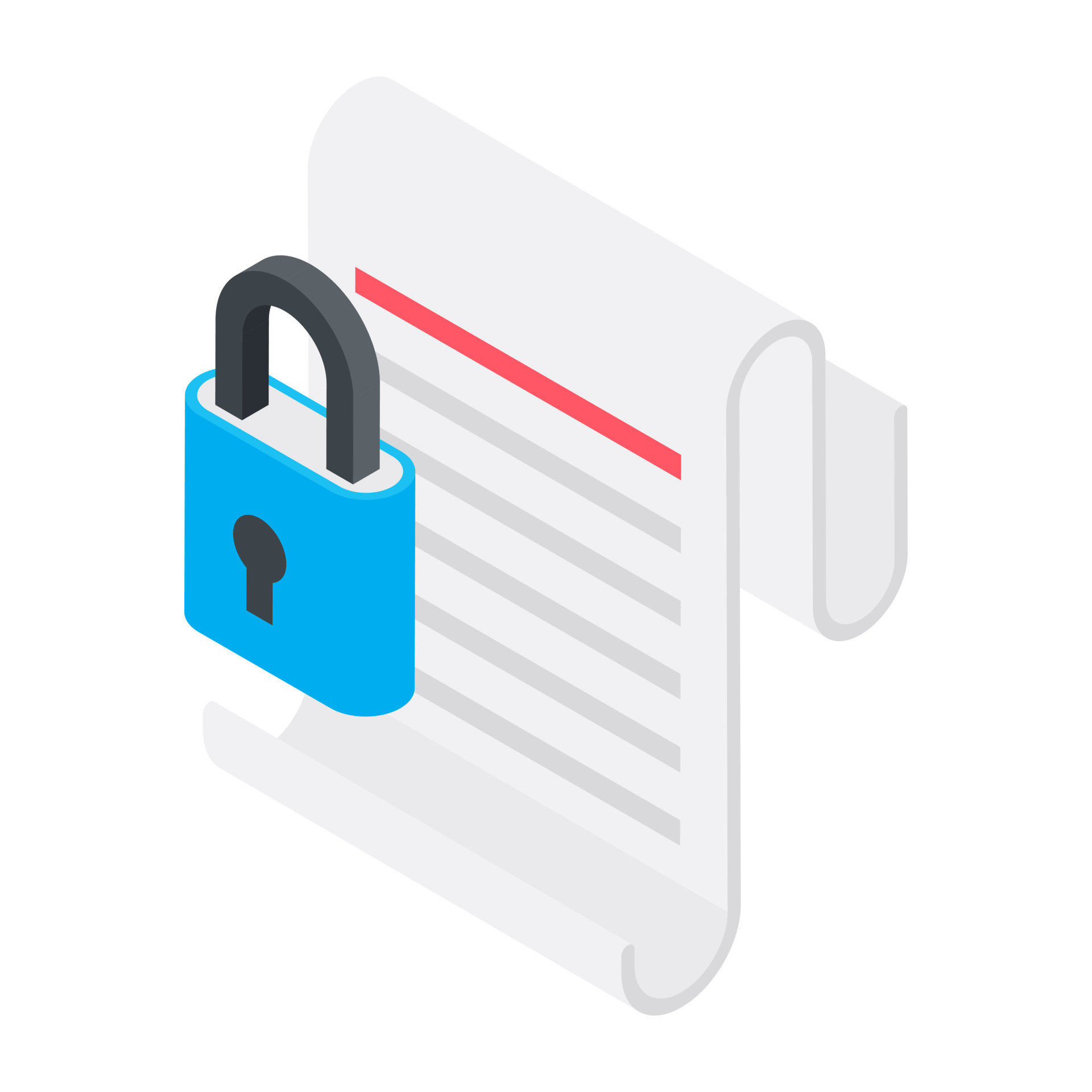 Data Encryption Concepts 4434577 Vector Art at Vecteezy