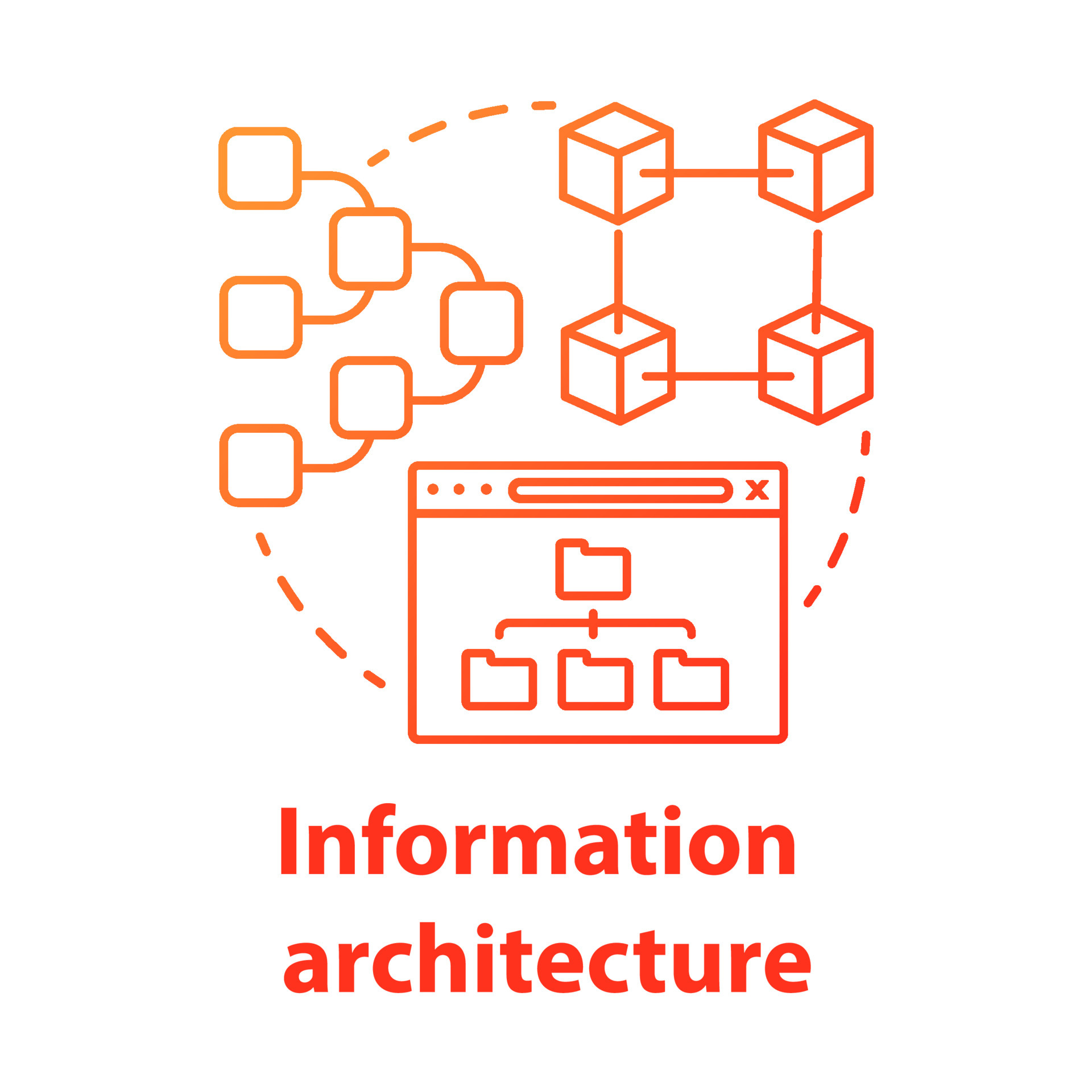 Software Architecture Icons
