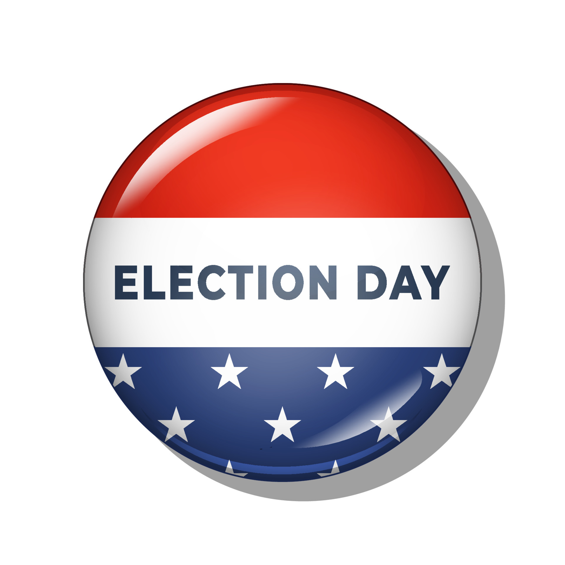 Election Day Vector Art, Icons, and Graphics for Free Download