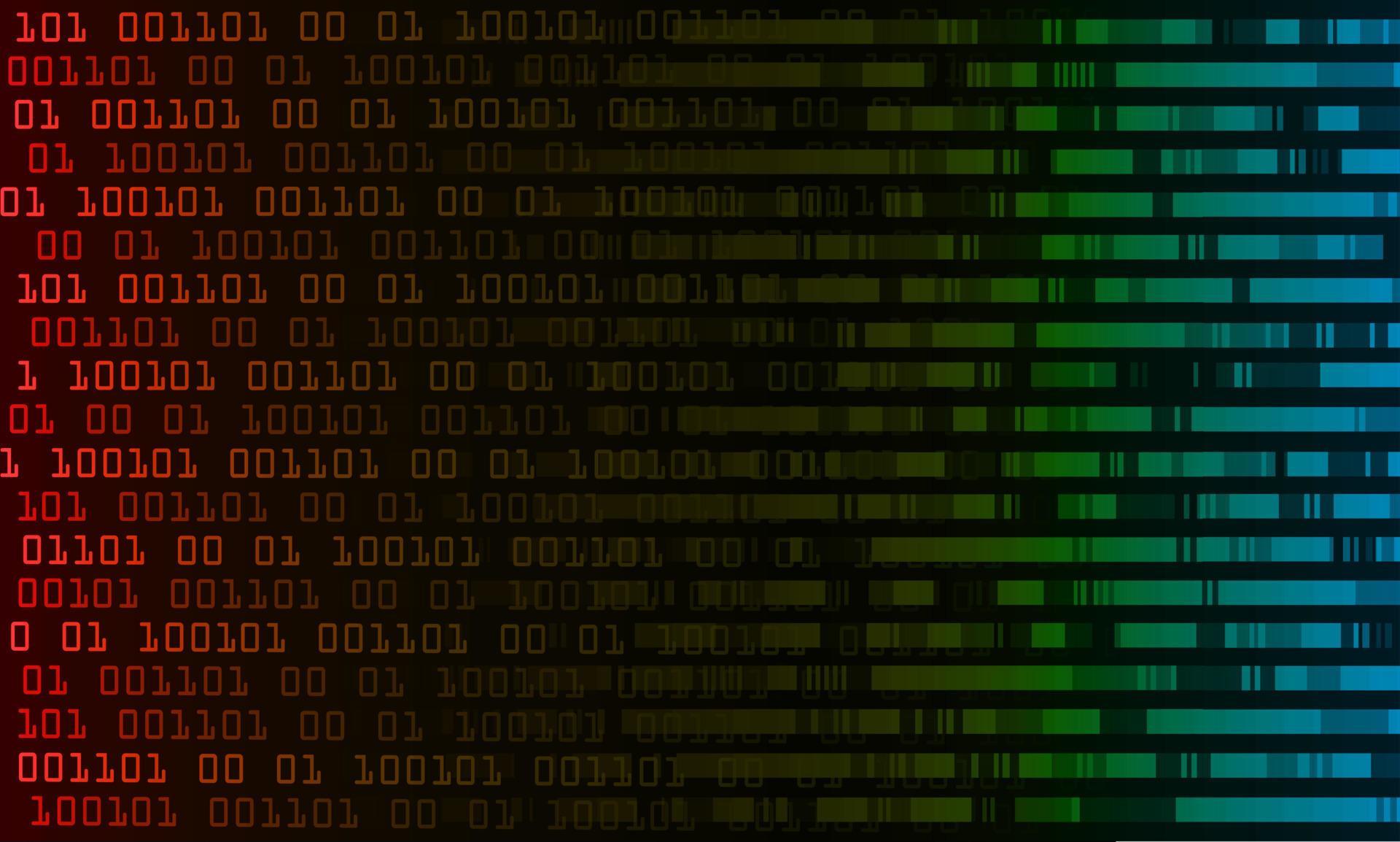 cyber circuit future technology concept background 4475424 Vector Art ...