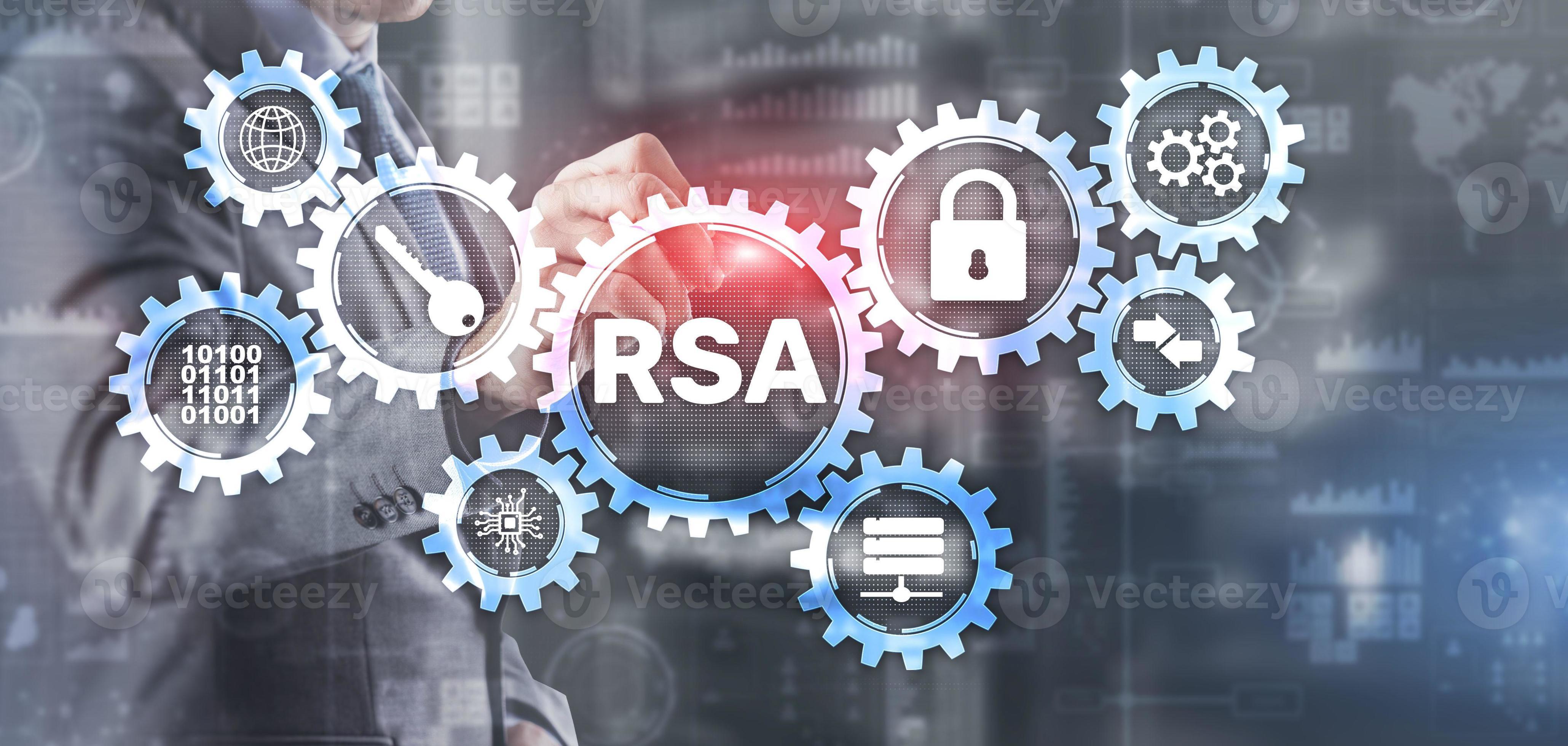 RSA. Cryptography and Network Security. Rivest Shamir Adleman ... RSA. Cryptography and Network Security. Rivest Shamir Adleman ...