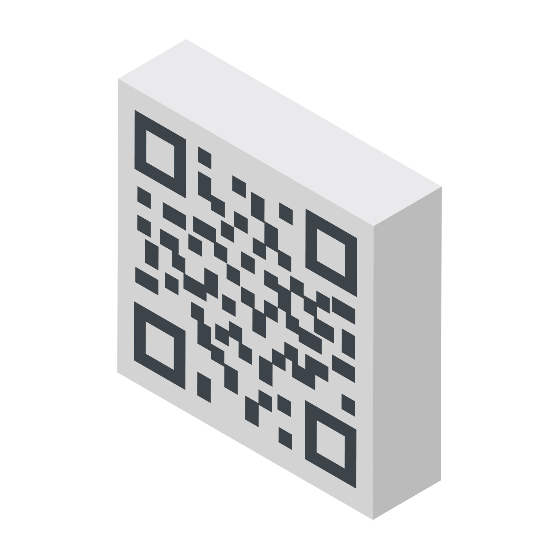 QR Code Concepts 4489603 Vector Art at Vecteezy
