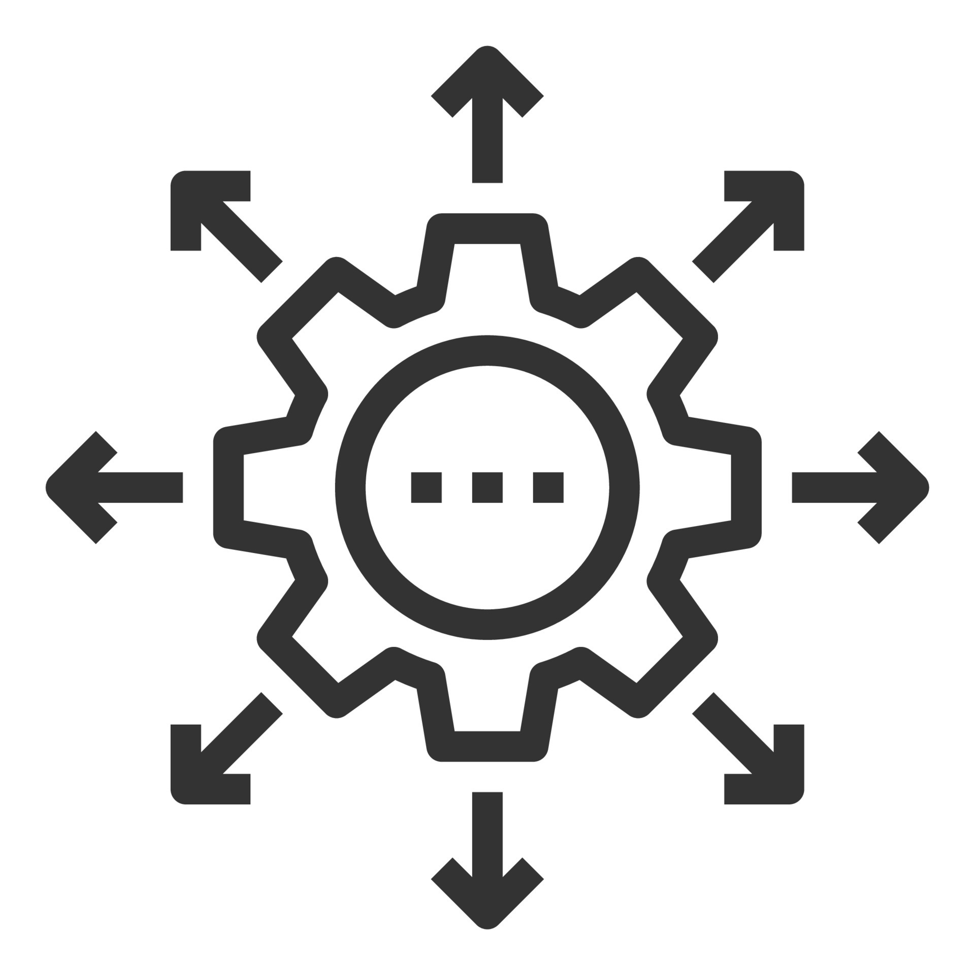 DISTRIBUTION LINE ICON LOGO VECTOR 4495478 Vector Art at Vecteezy