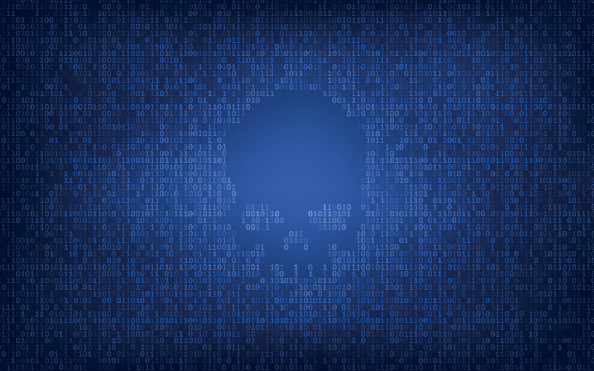 Abstract Binary Code Hacker Attack Technology Background 4495779 Vector Art At Vecteezy