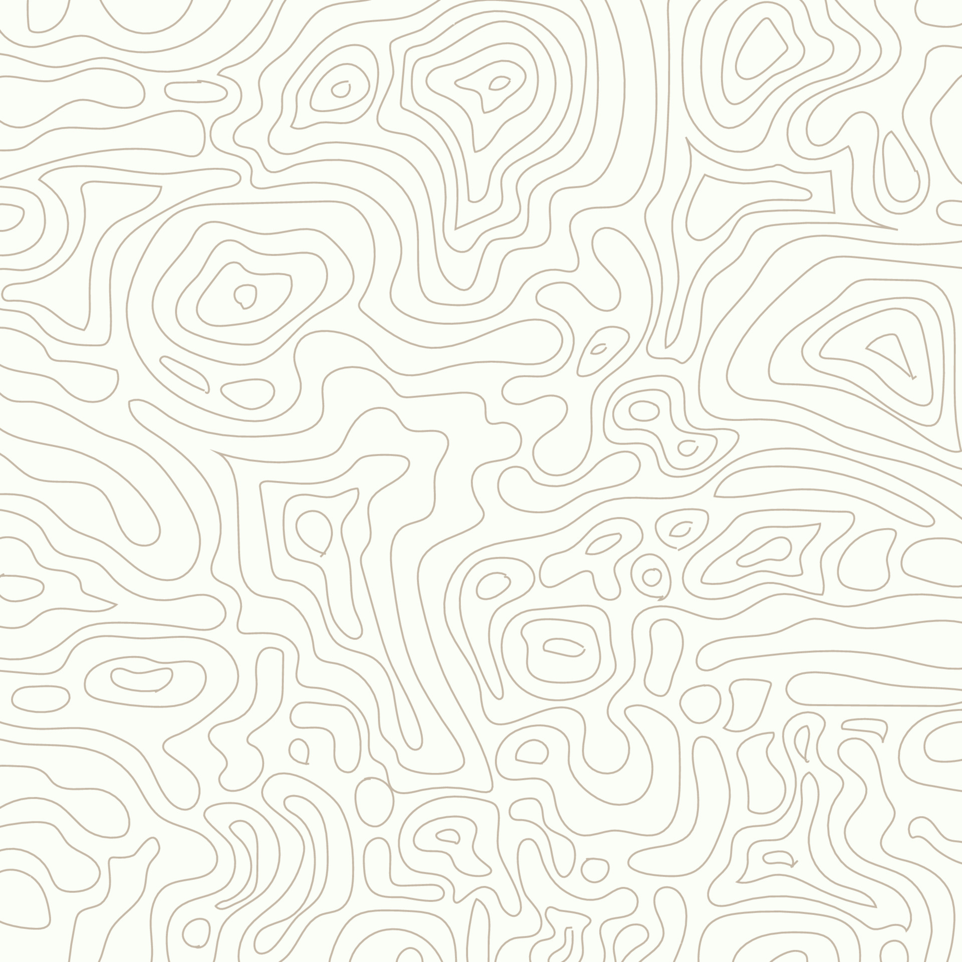 Topographic map on light brown background. 4497426 Vector Art at Vecteezy Topographic map on light brown background. 4497426 Vector Art at Vecteezy