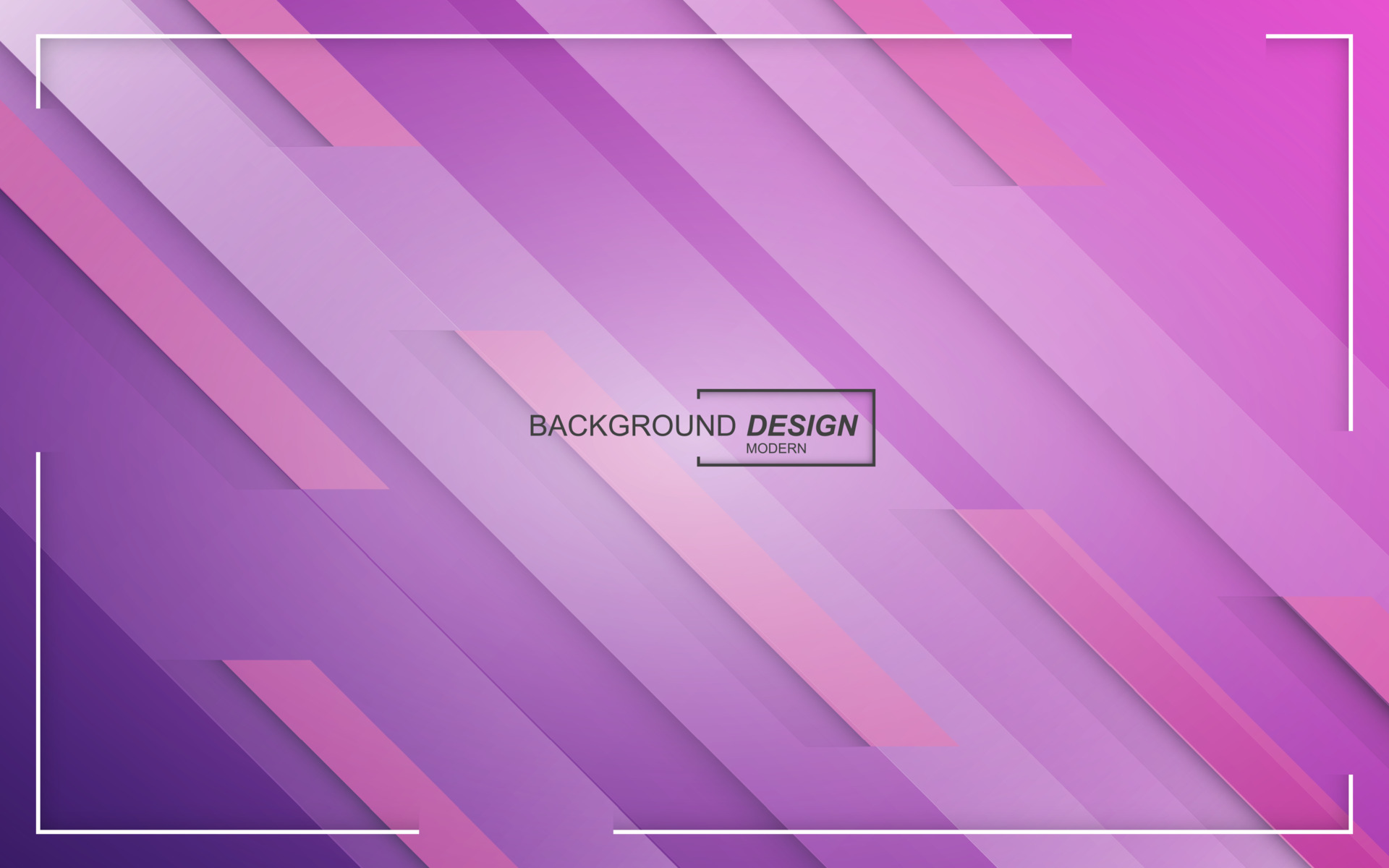 Vector colorful abstract geometric gradient background 4507231 Vector ...