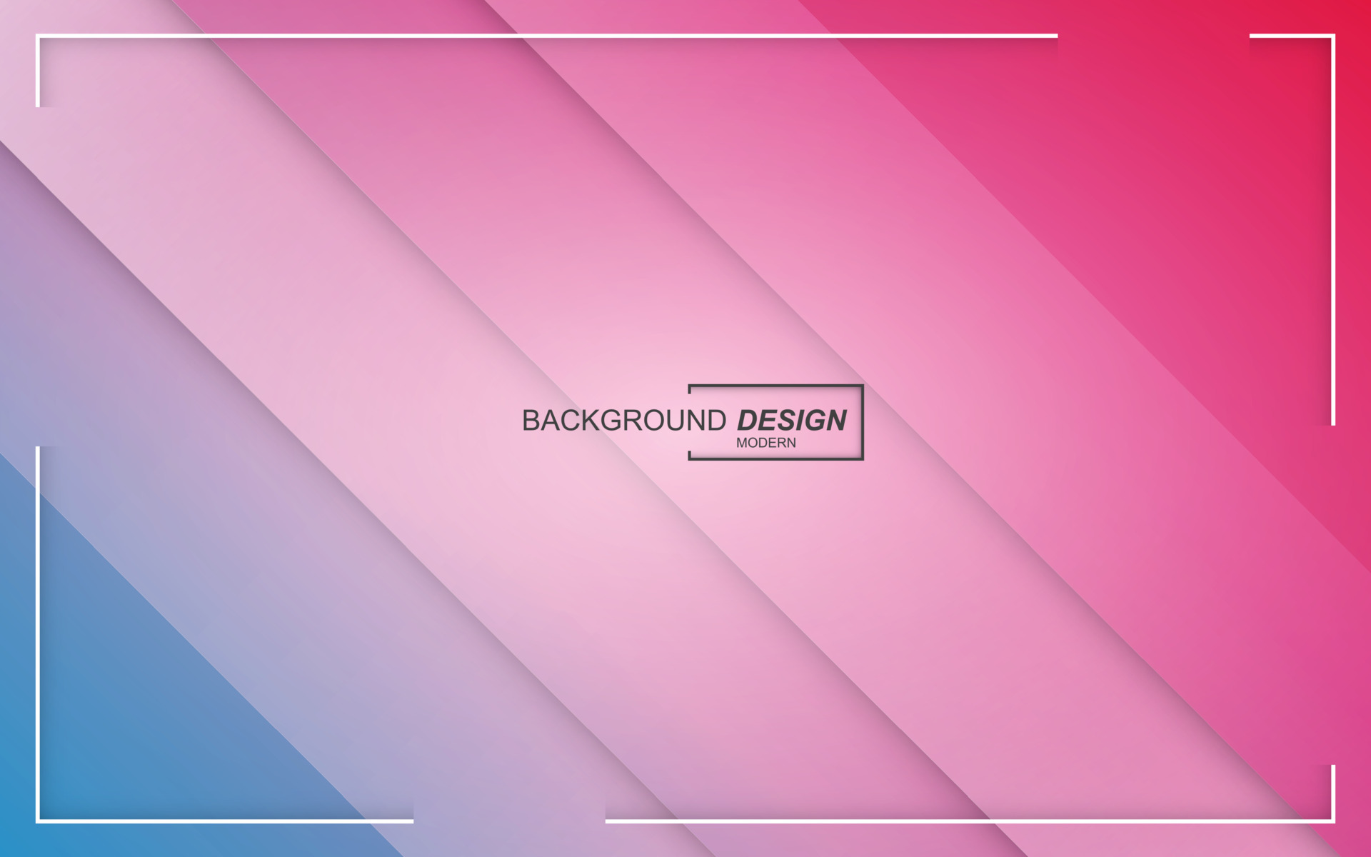 Vector colorful abstract geometric gradient background 4507236 Vector ...