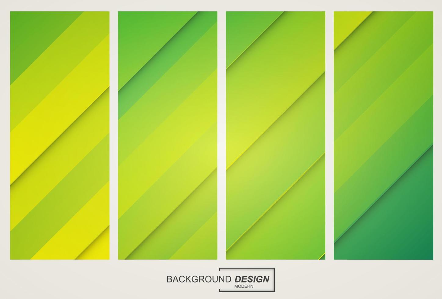 Vector bundle colorful abstract geometric gradient background 4507237 ...