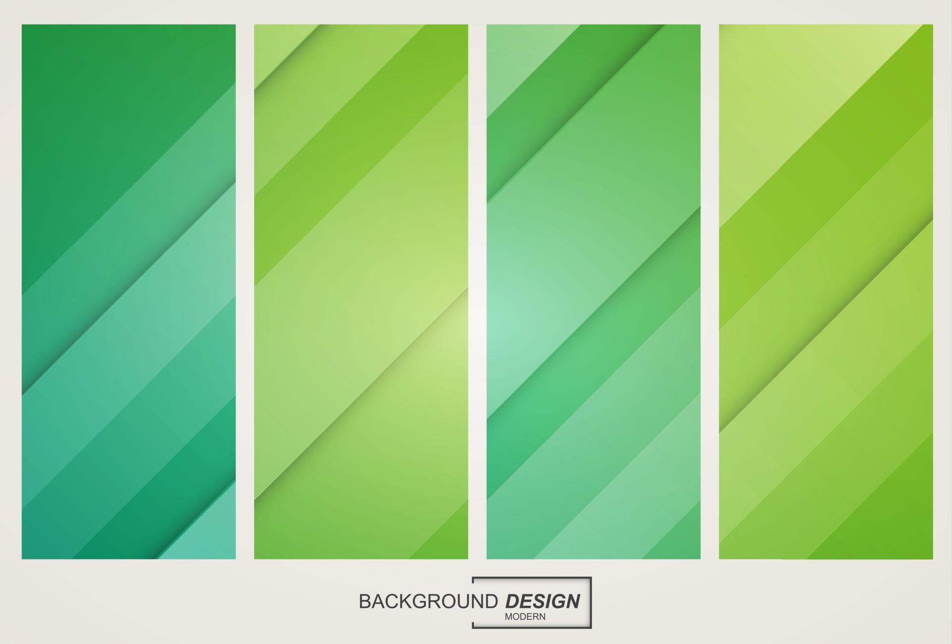 Vector bundle colorful abstract geometric gradient background 4507238 ...