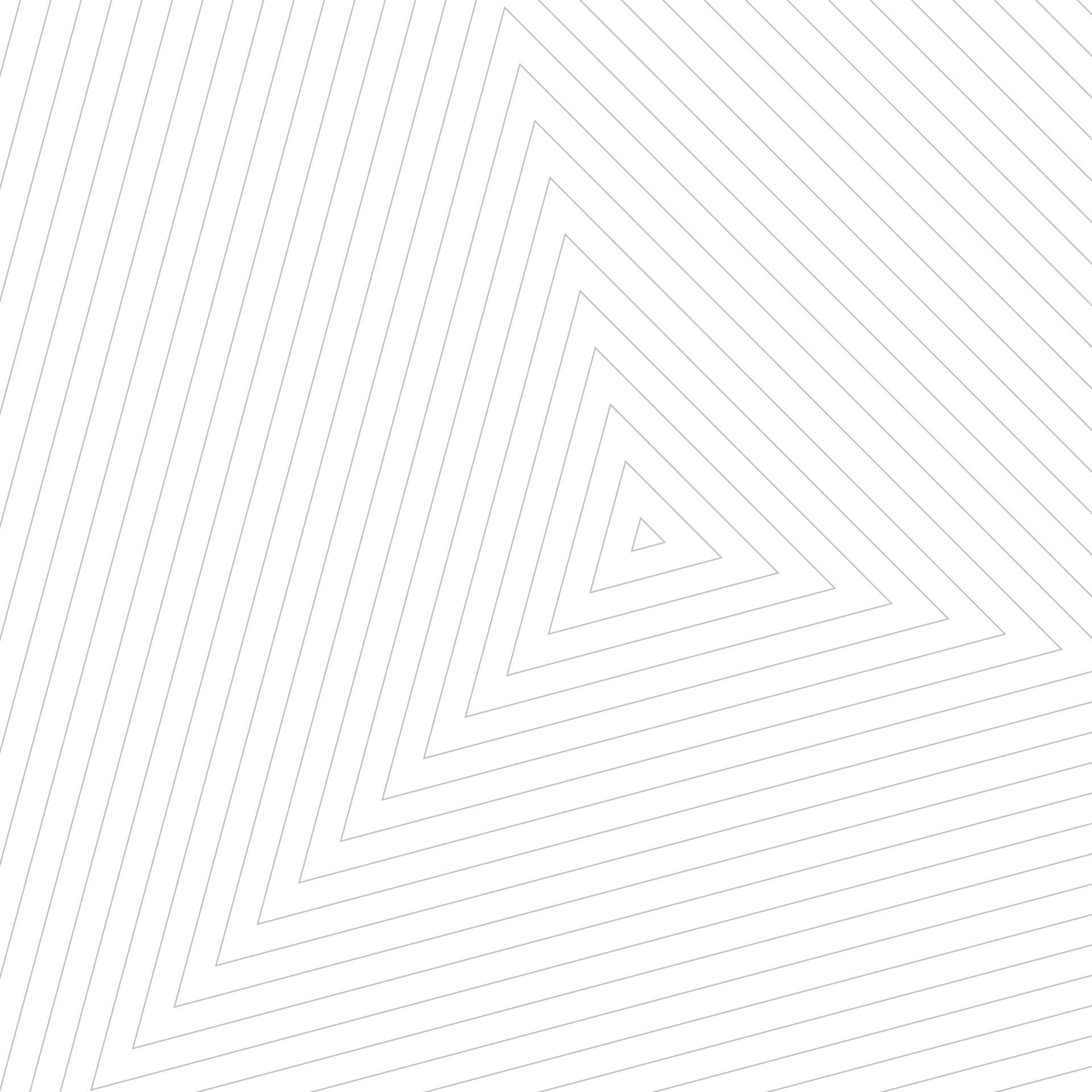 Triangle geometric vector pattern. Abstract line texture. Vector ...