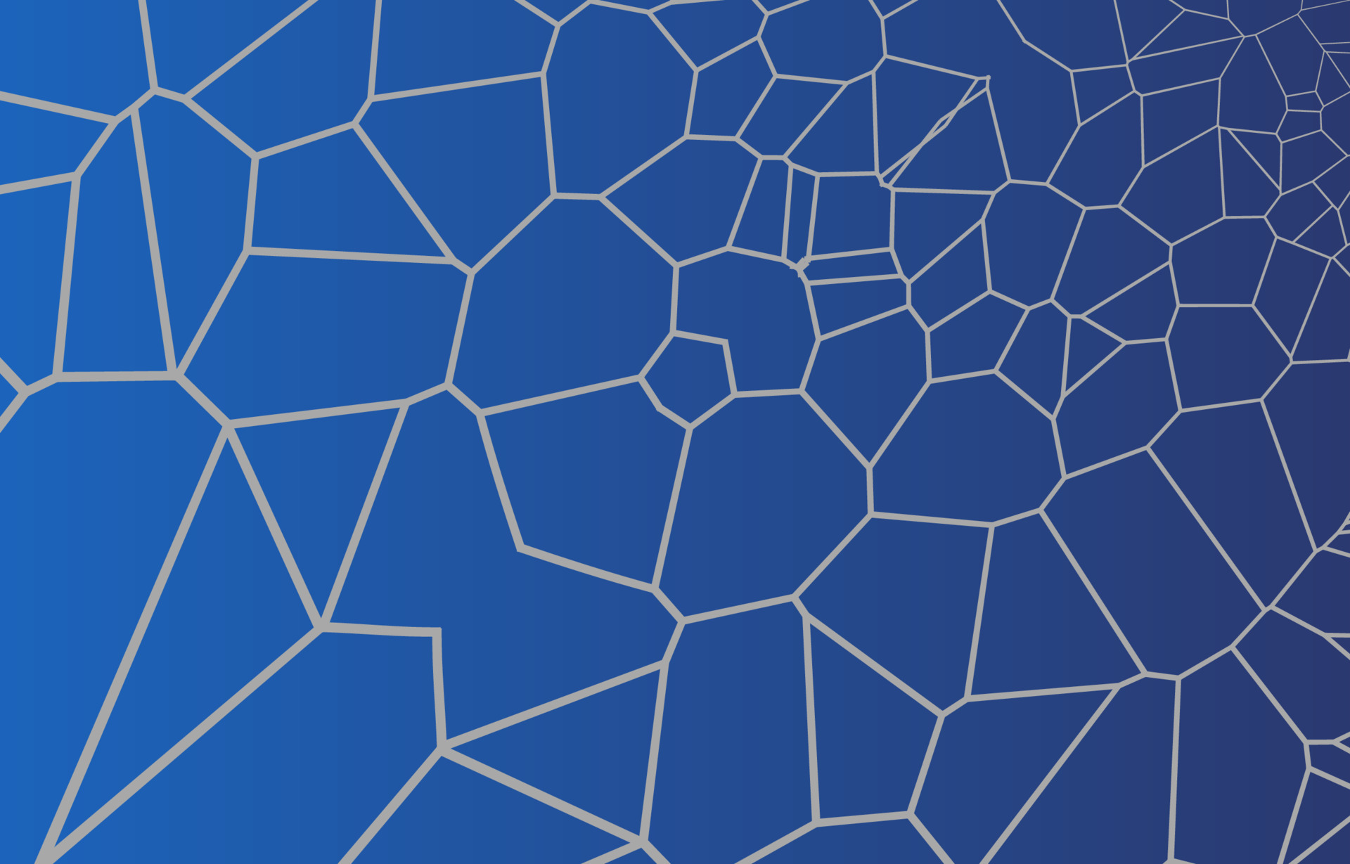 voronoi pattern lines mesh background 4512538 Vector Art at Vecteezy