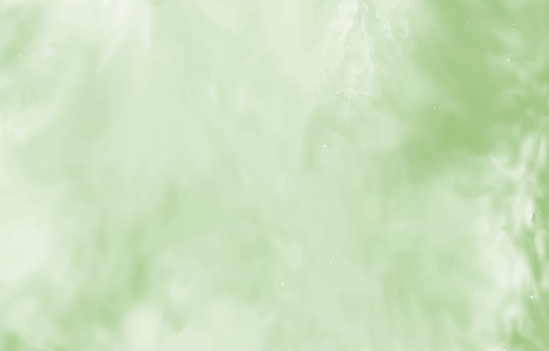 Green Soft Watercolor Background Vector Illustration 4512544 Vector Art