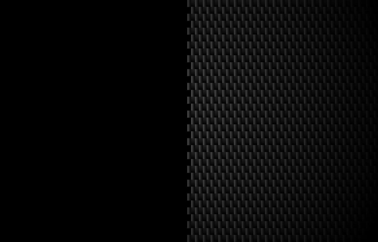 Textura De Fibra De Carbono Con Fondo De Líneas Metálicas 4512561