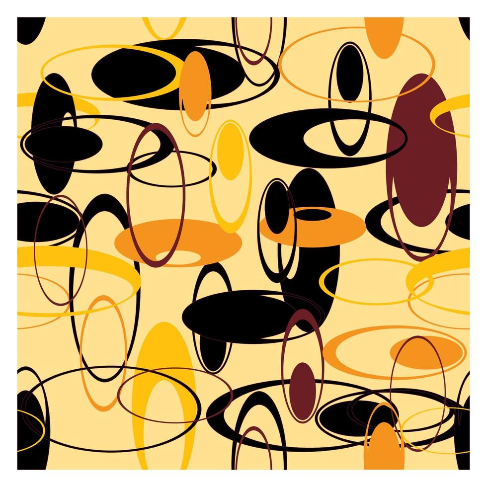 Ellipse Pattern Vector Art, Icons, and Graphics for Free Download