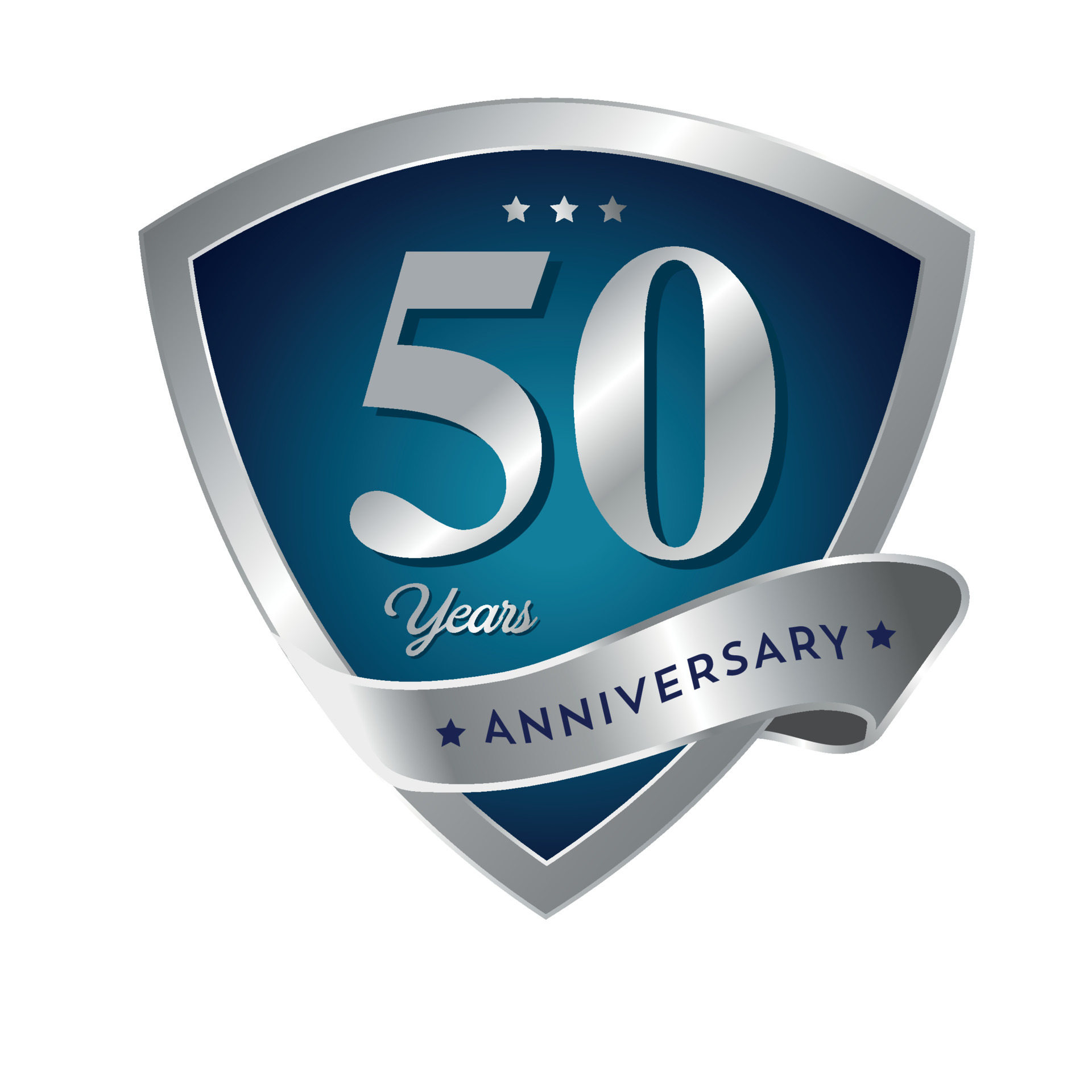 50th anniversary Anniversary Celebrating text company business ... 50th anniversary Anniversary Celebrating text company business ...