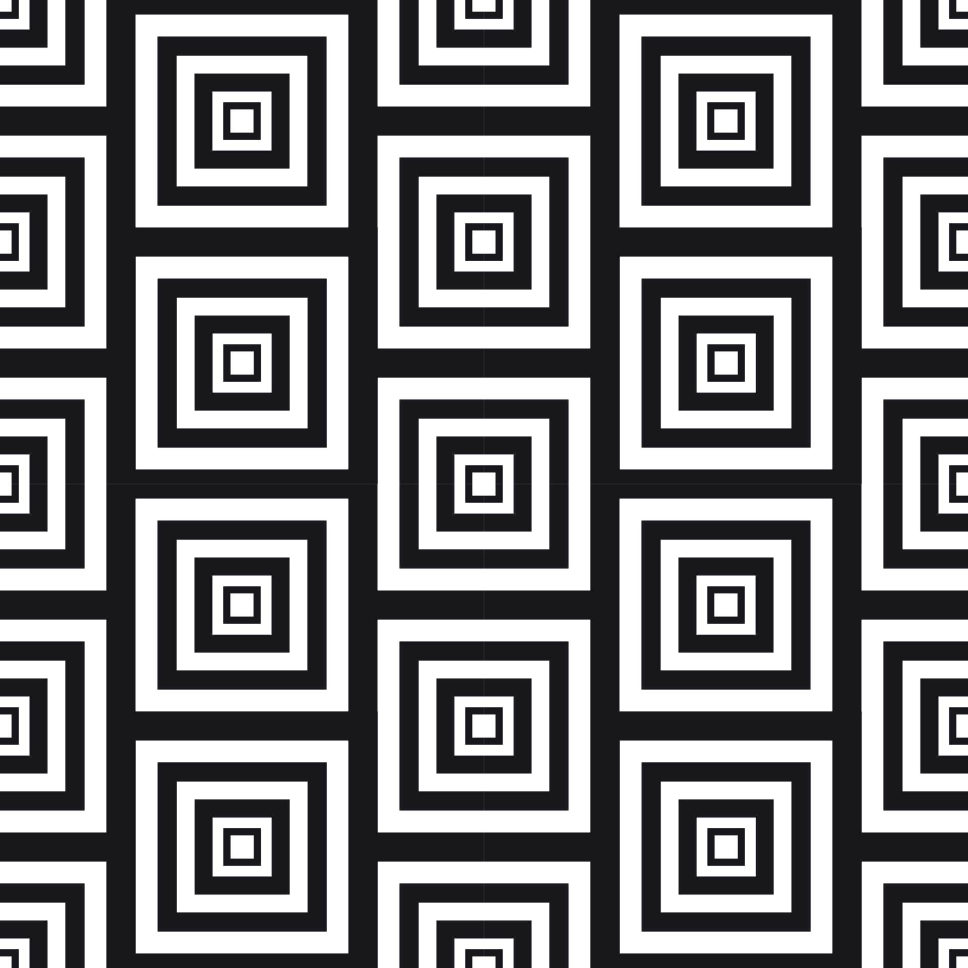 Simple Abstract Seamless Pattern Vector Illustration 4545222 Vector Art ...