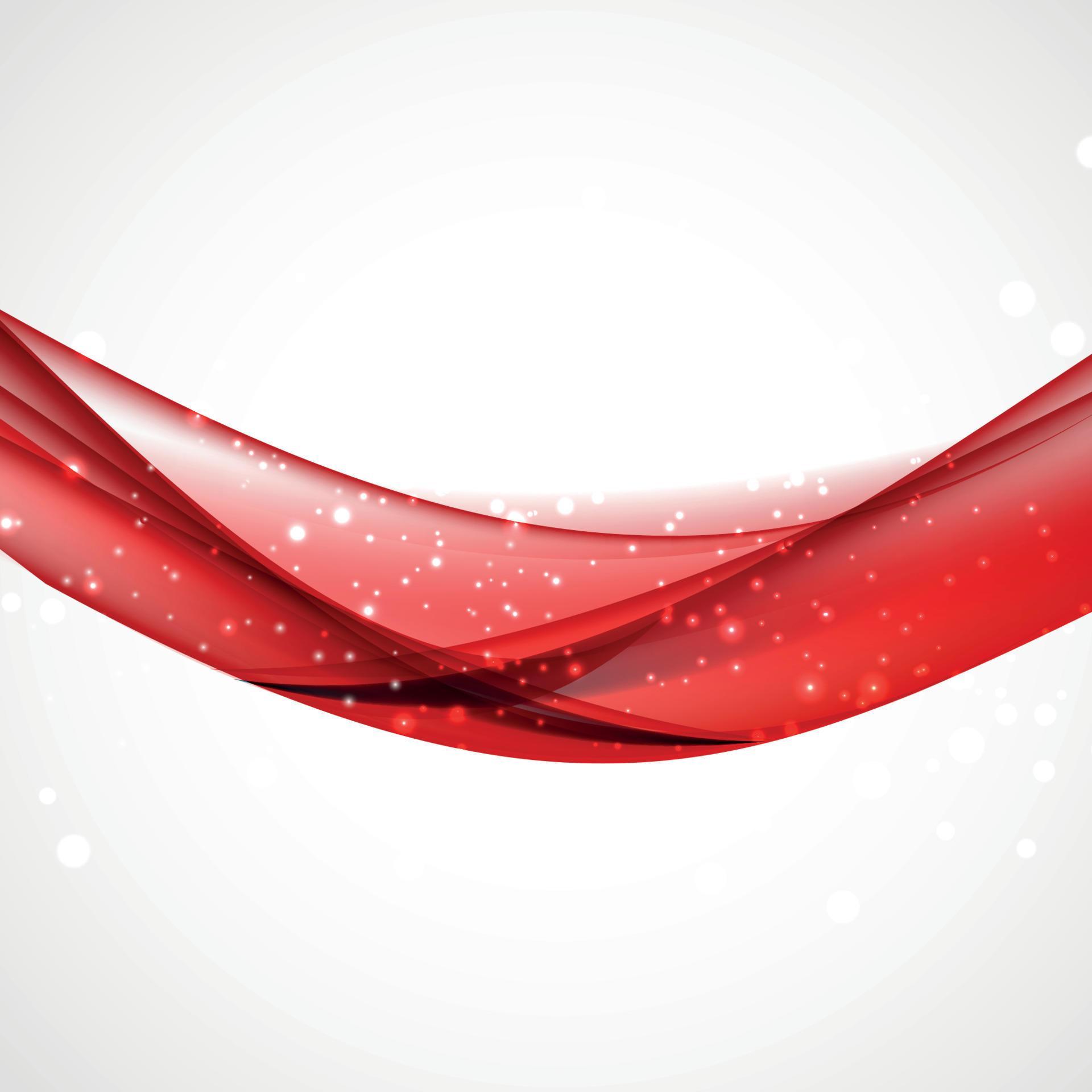 Abstract Colored Wave Background. Vector Illustration 4546285 Vector ...