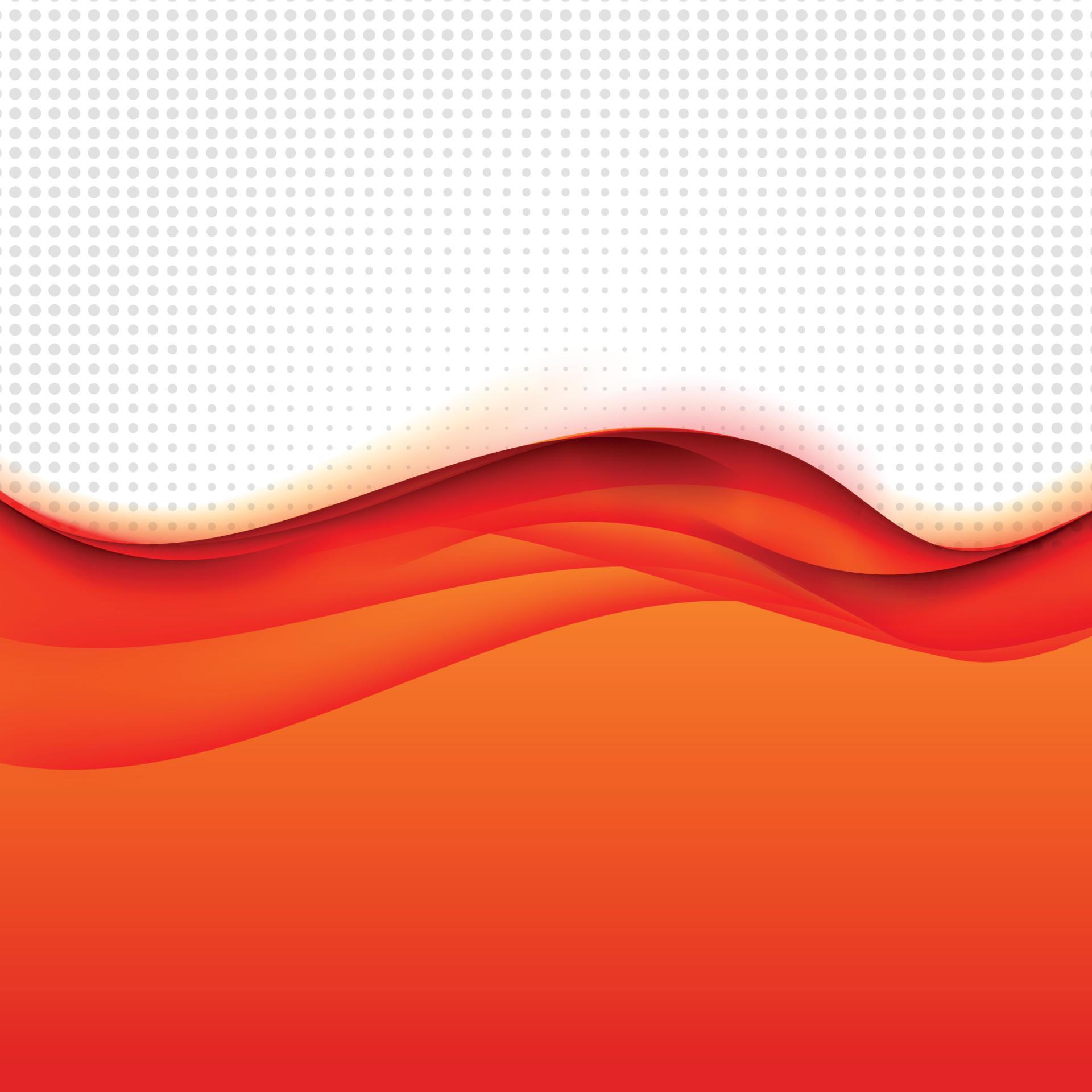Abstract Colored Wave Background. Vector Illustration 4546910 Vector ...