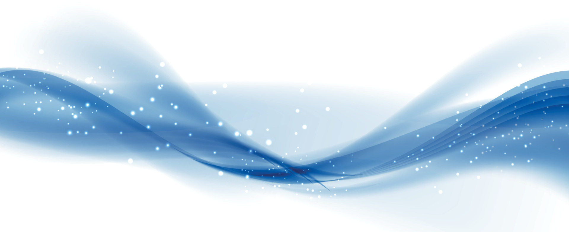 Abstract Colored Wave Card Set Background Vector Illustration 4547843