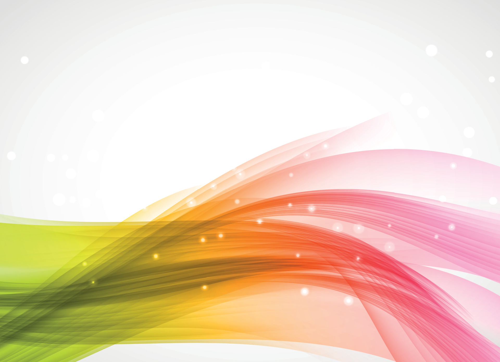 Abstract Wave Background. Vector Illustration 4547983 Vector Art at ...