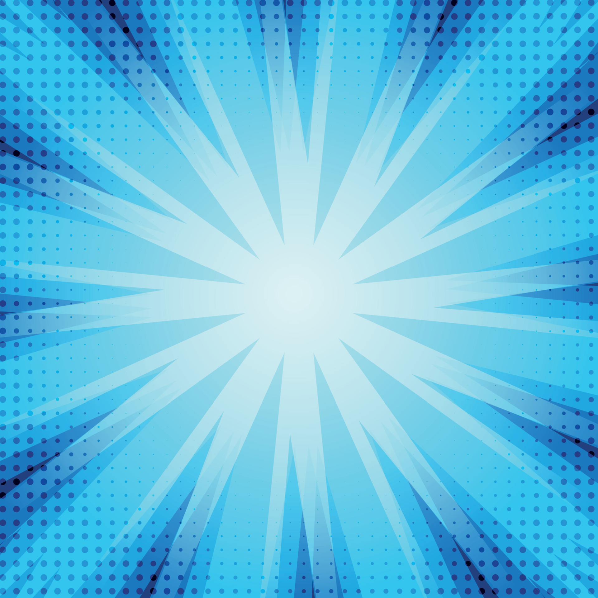 Abstract Dotted Background Vector Illustration 4548000 Vector Art at ...