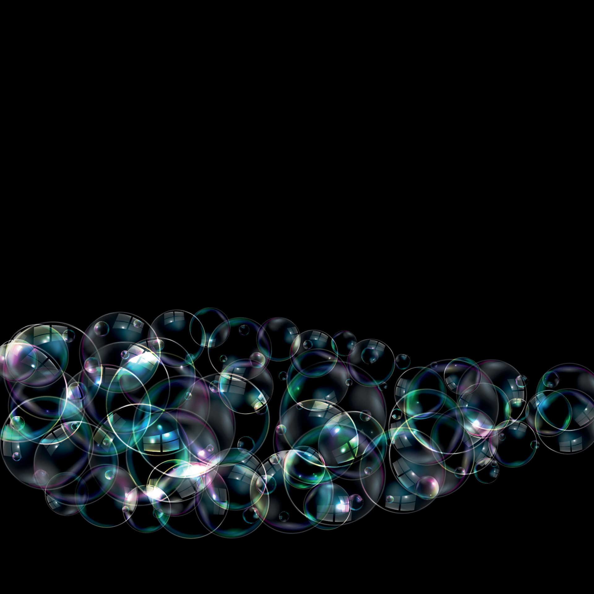 Soap Bubbles Vector Art, Icons, and Graphics for Free Download