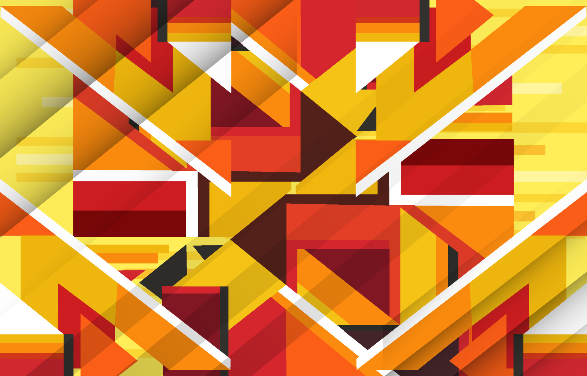 Modern Abstract Geometric Background 4555243 Vector Art At Vecteezy