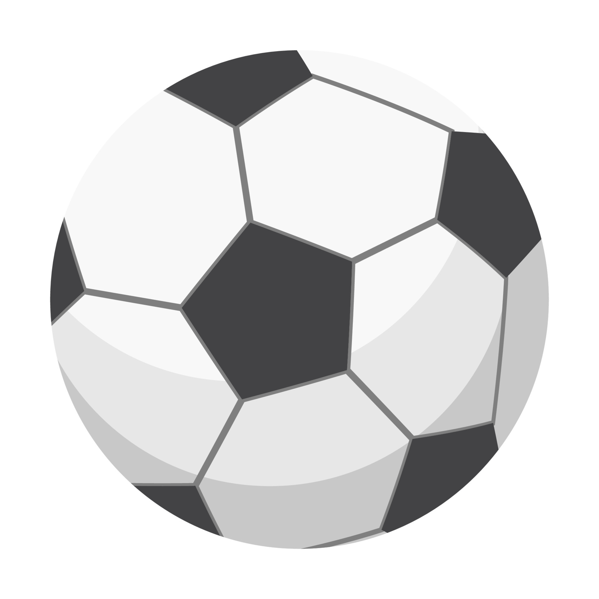 soccer ball cartoon vector object 4557639 Vector Art at Vecteezy soccer ball cartoon vector object 4557639 Vector Art at Vecteezy