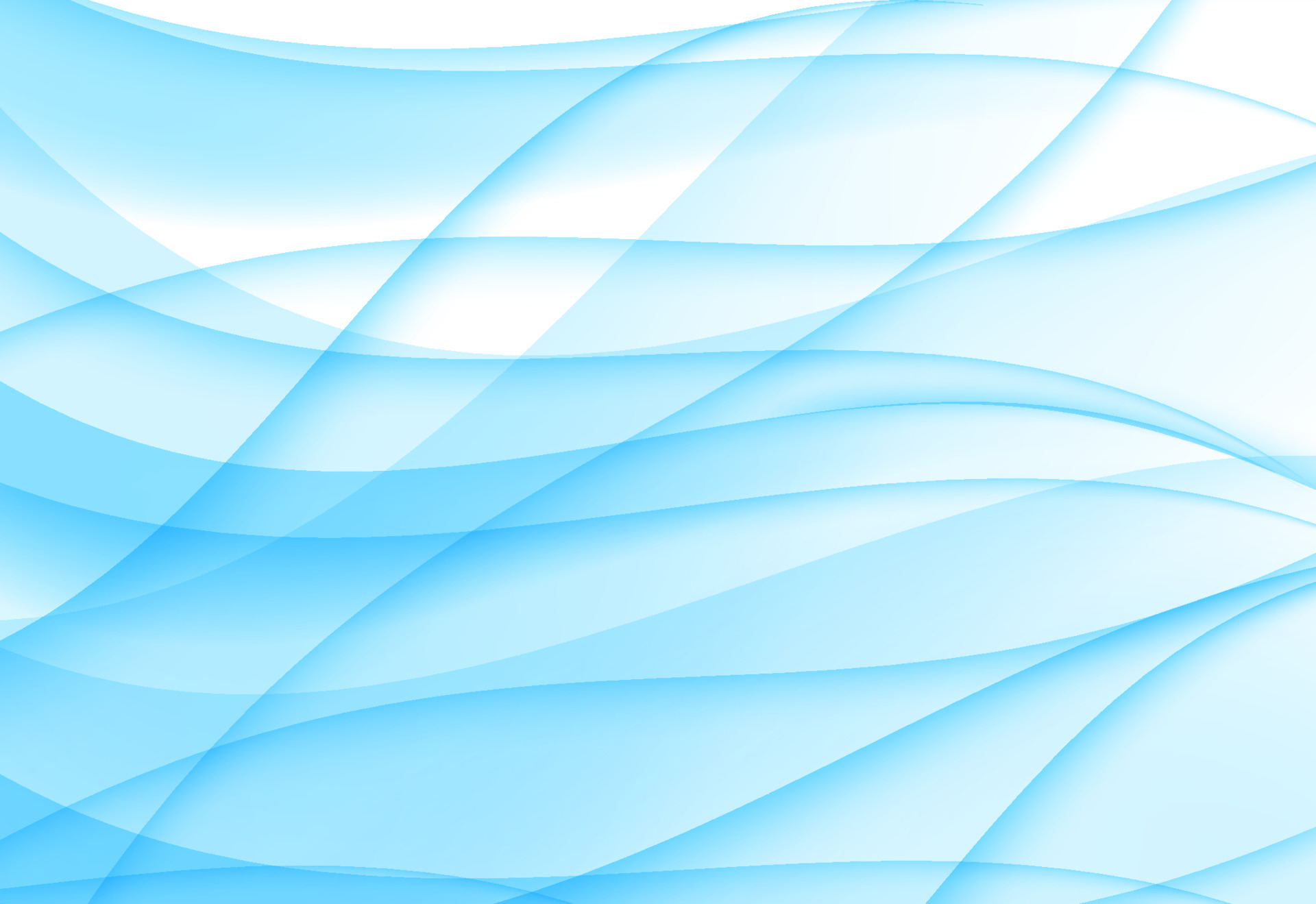 Abstract Colored Wave on Background. Vector Illustration 4563111 Vector ...