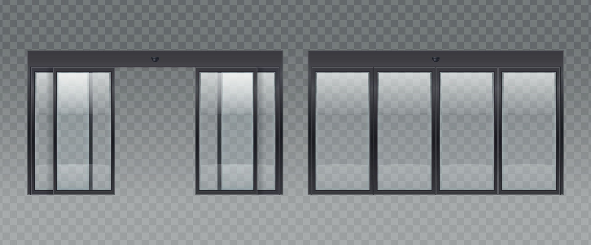 Building Door Texture