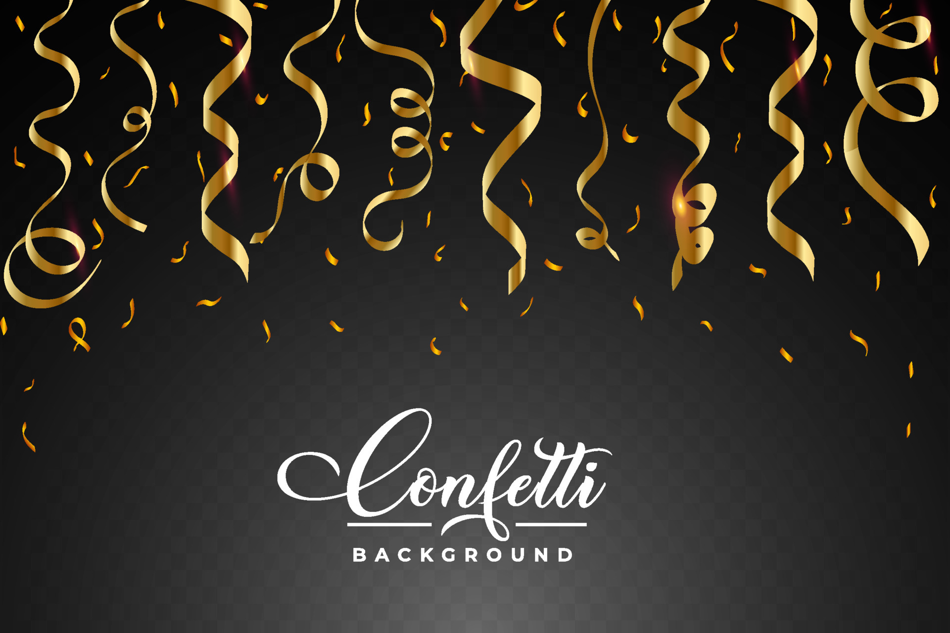 Confetti Explosion Background at Nilsa Sutton blog