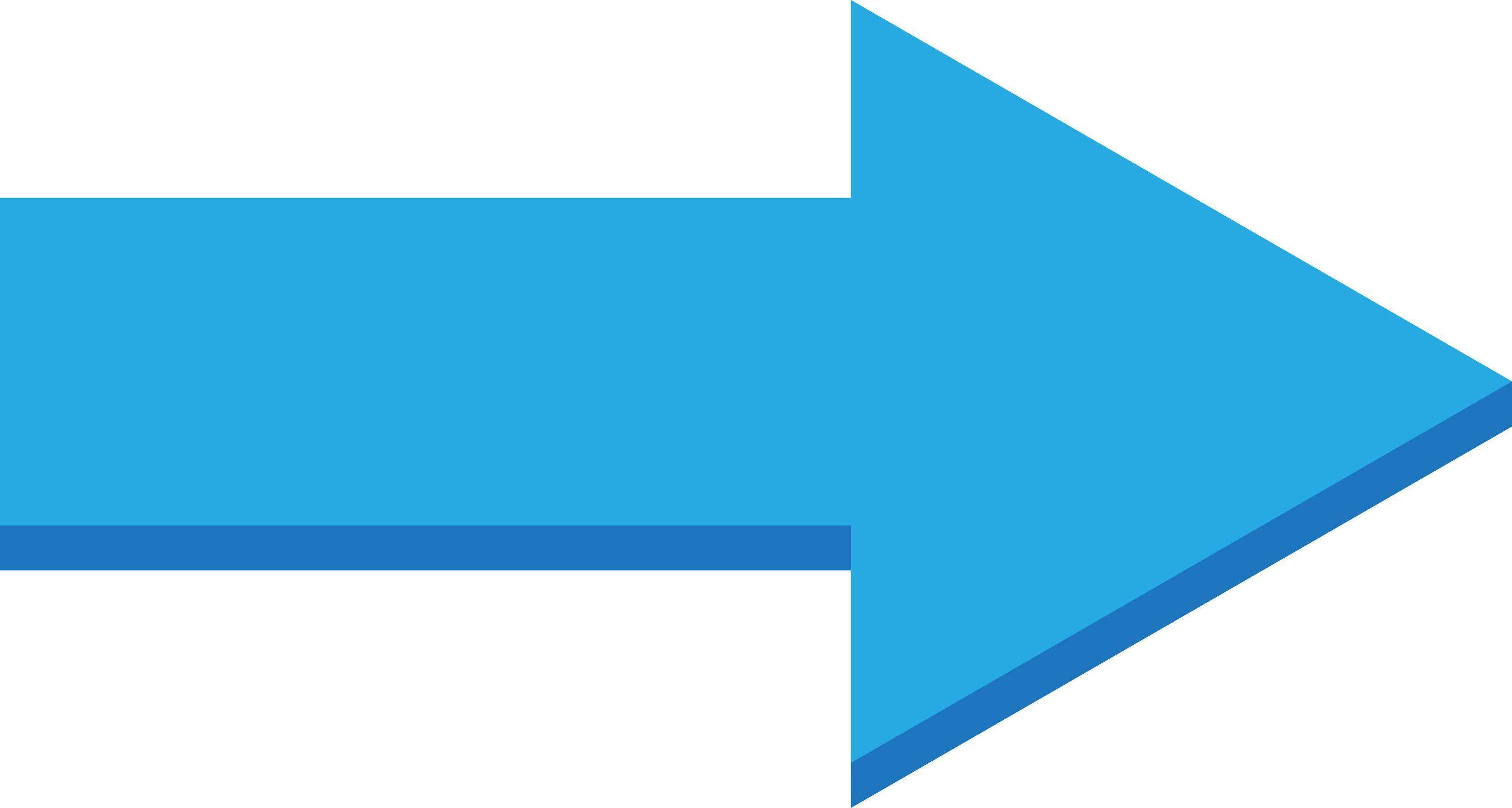Arrow Figure Showing Way Direction Symbol Vector 4577586 Vector Art At