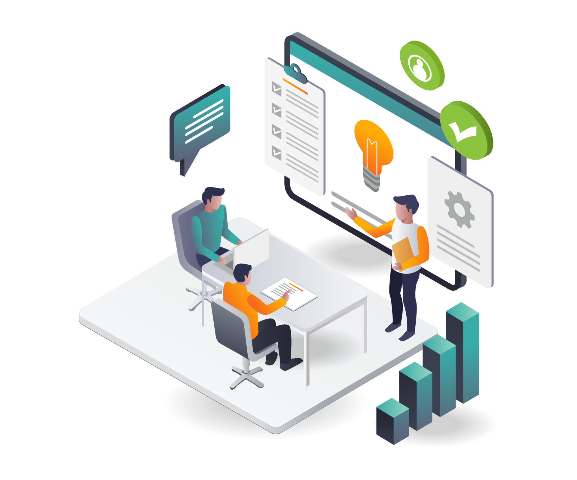 Training Vector Art, Icons, and Graphics for Free Download Training Vector Art, Icons, and Graphics for Free Download
