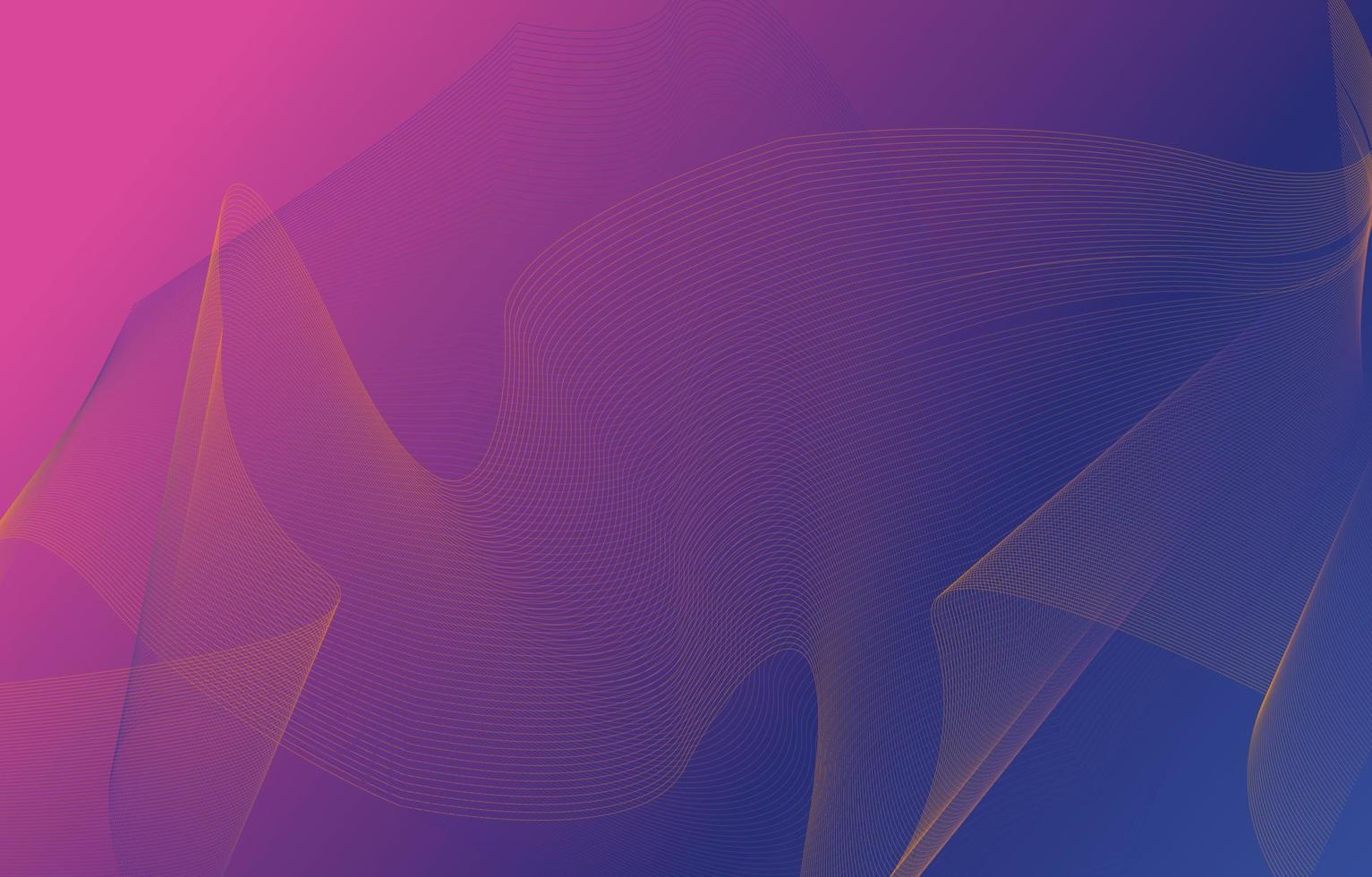 abstract color vector illustration 4580407 Vector Art at Vecteezy