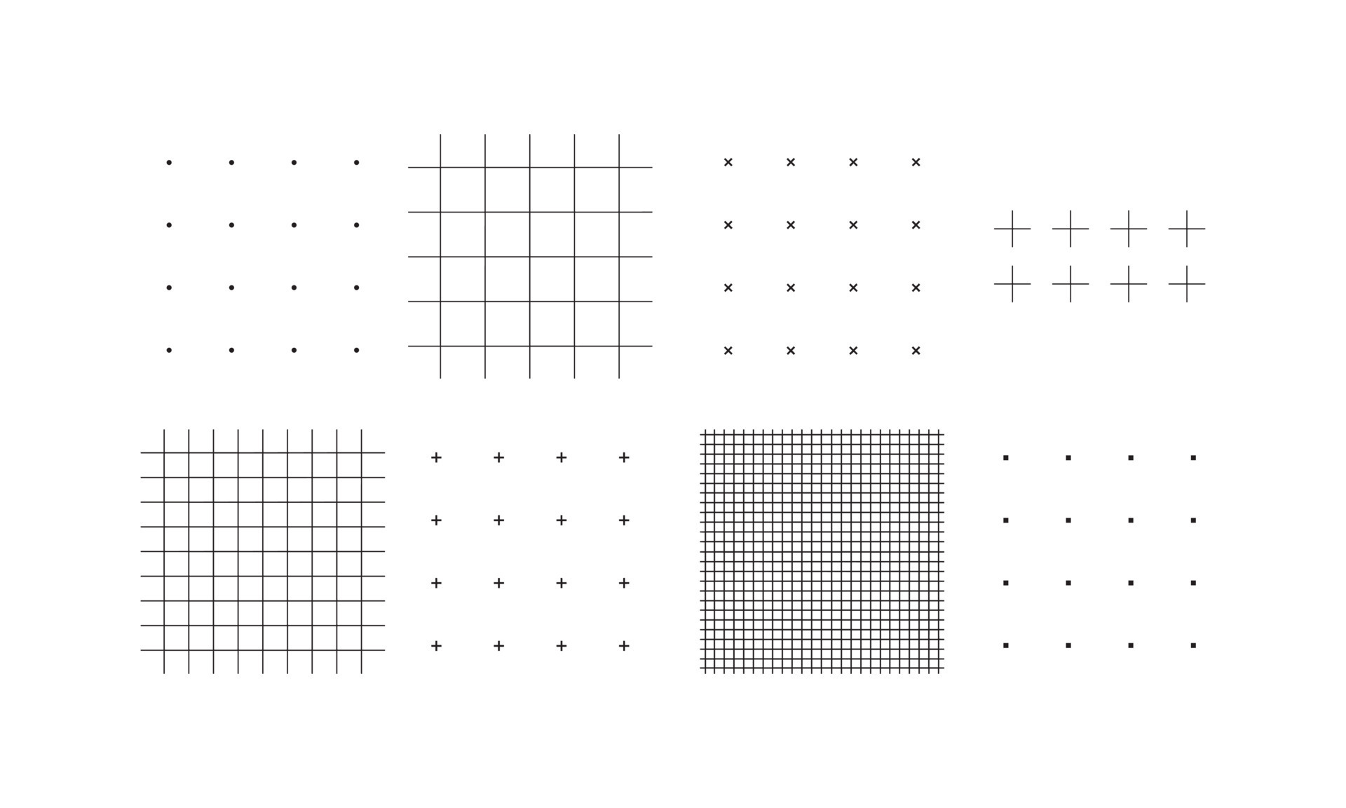 Dot Grid Vector Art, Icons, and Graphics for Free Download