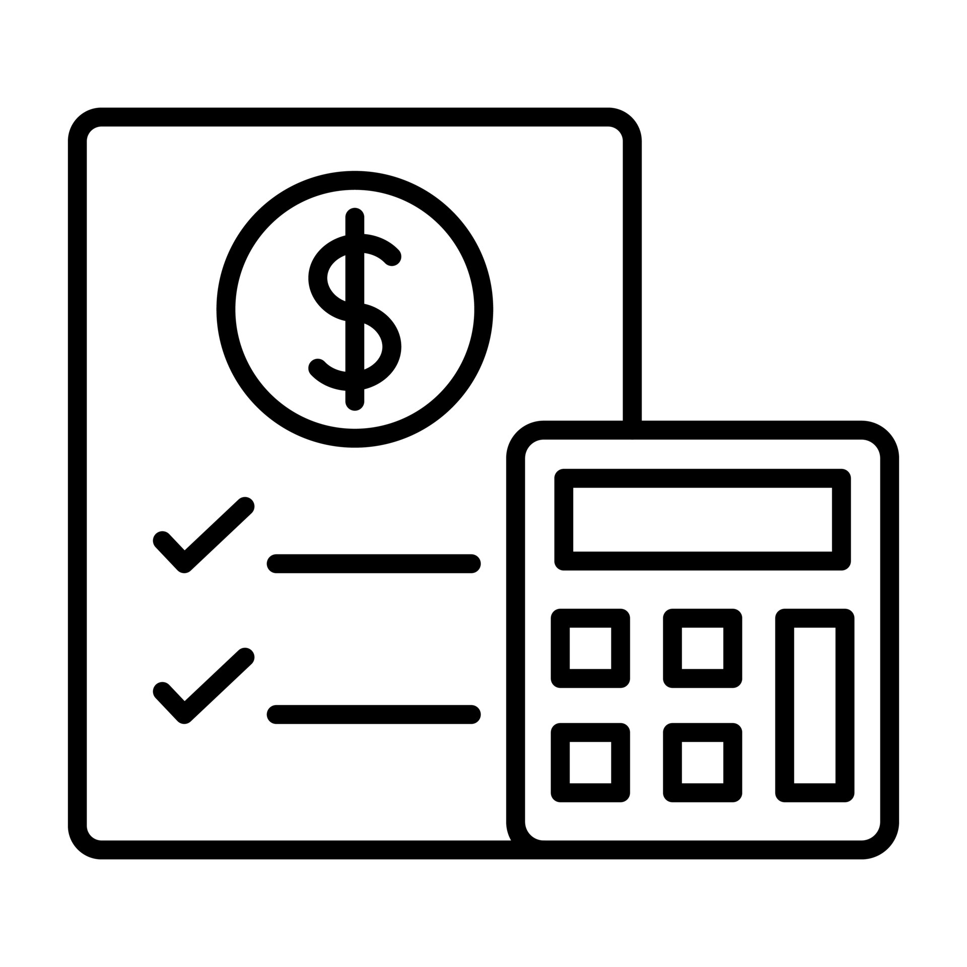 Budget Line Icon 4591132 Vector Art at Vecteezy Budget Line Icon 4591132 Vector Art at Vecteezy