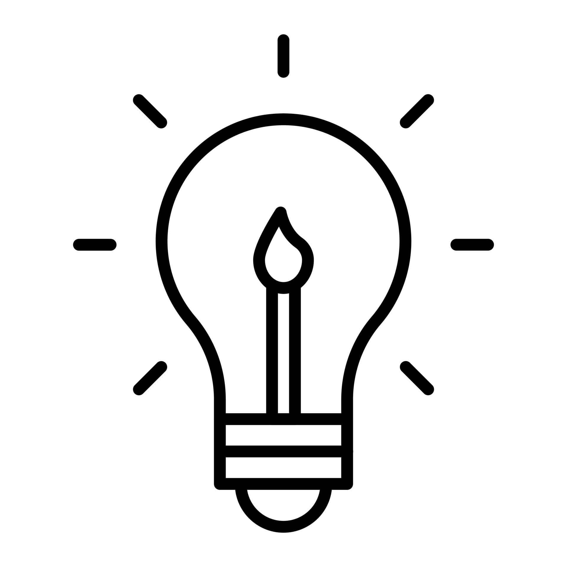 Creative Idea Line Icon 4591602 Vector Art at Vecteezy Creative Idea Line Icon 4591602 Vector Art at Vecteezy