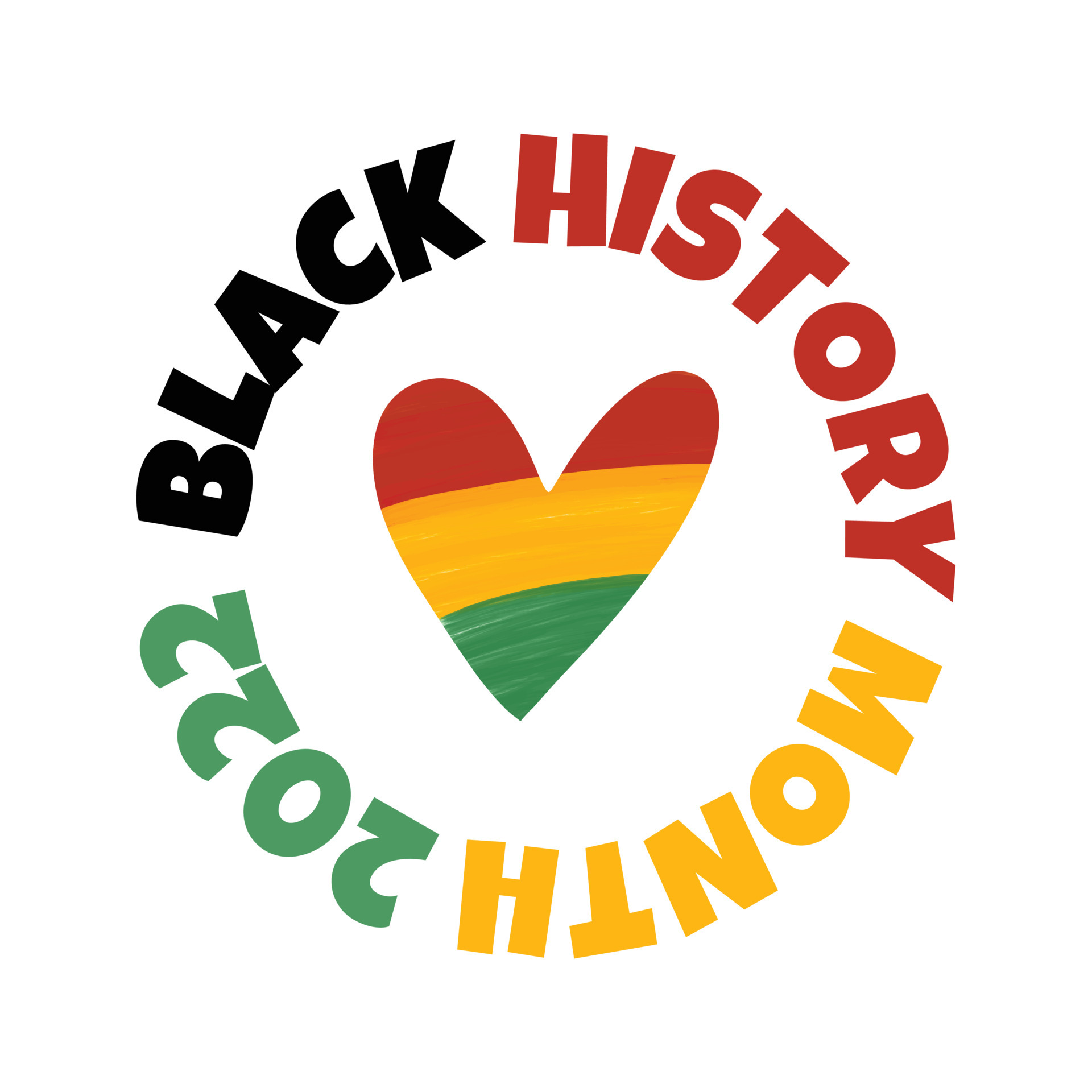 Black History Month 2022 - African American heritage celebration in USA ...