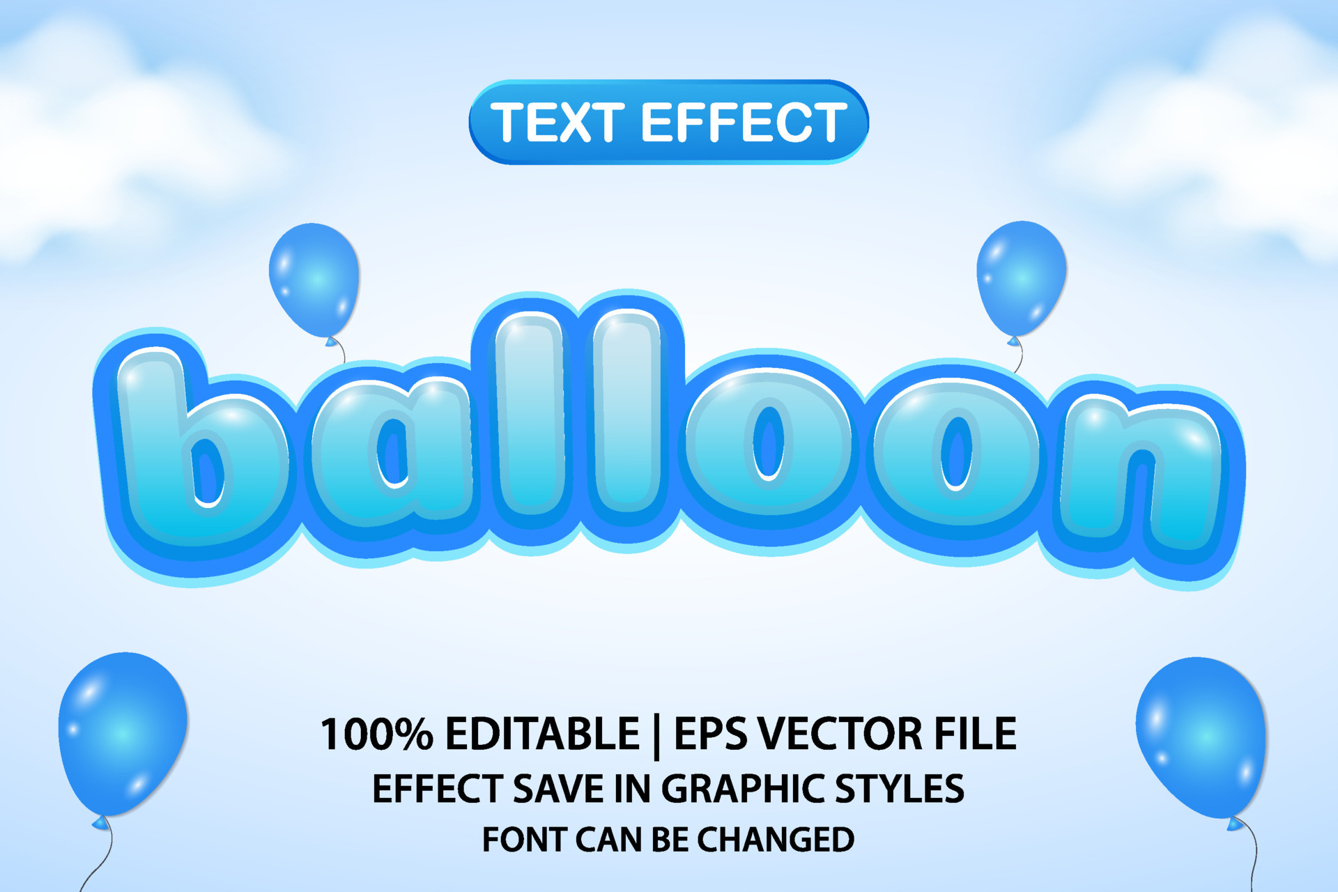 Balloon Text Effect Vector Art, Icons, and Graphics for Free Download Balloon Text Effect Vector Art, Icons, and Graphics for Free Download