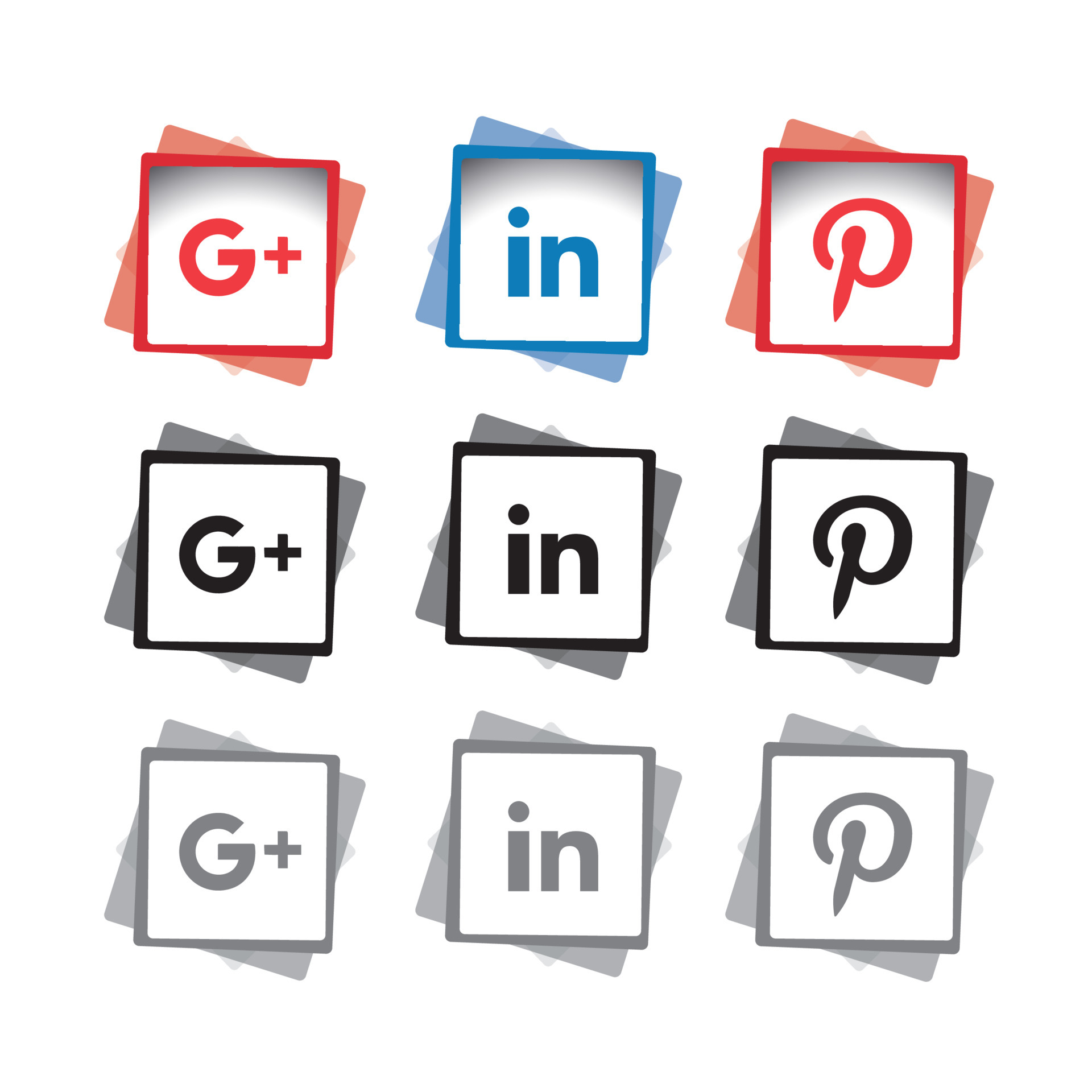Linkedin Background Vector Art, Icons, and Graphics for Free Download