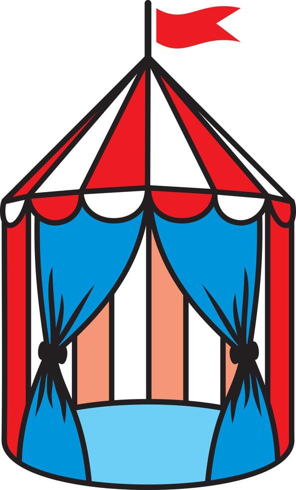 vector de carpa de circo 4607623 Vector en Vecteezy vector de carpa de circo 4607623 Vector en Vecteezy