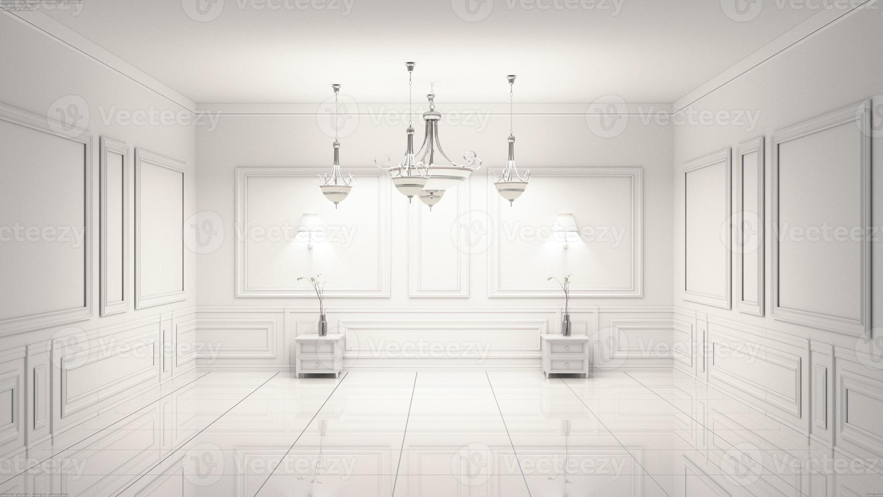 Page 2 | White Interior Design Stock Photos, Images and Backgrounds for ...
