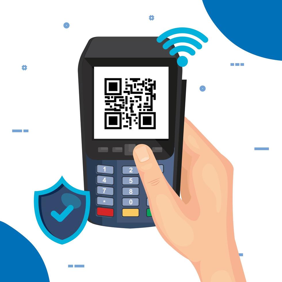 qr code inside dataphone vector design 4627843 Vector Art at Vecteezy qr code inside dataphone vector design 4627843 Vector Art at Vecteezy