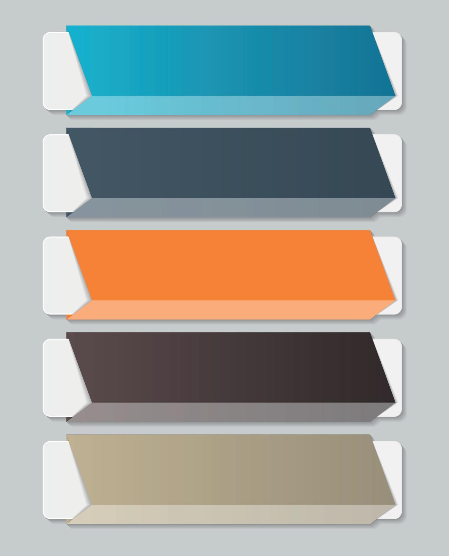 Infographic Design Elements for Your Business Vector Illustratio ...