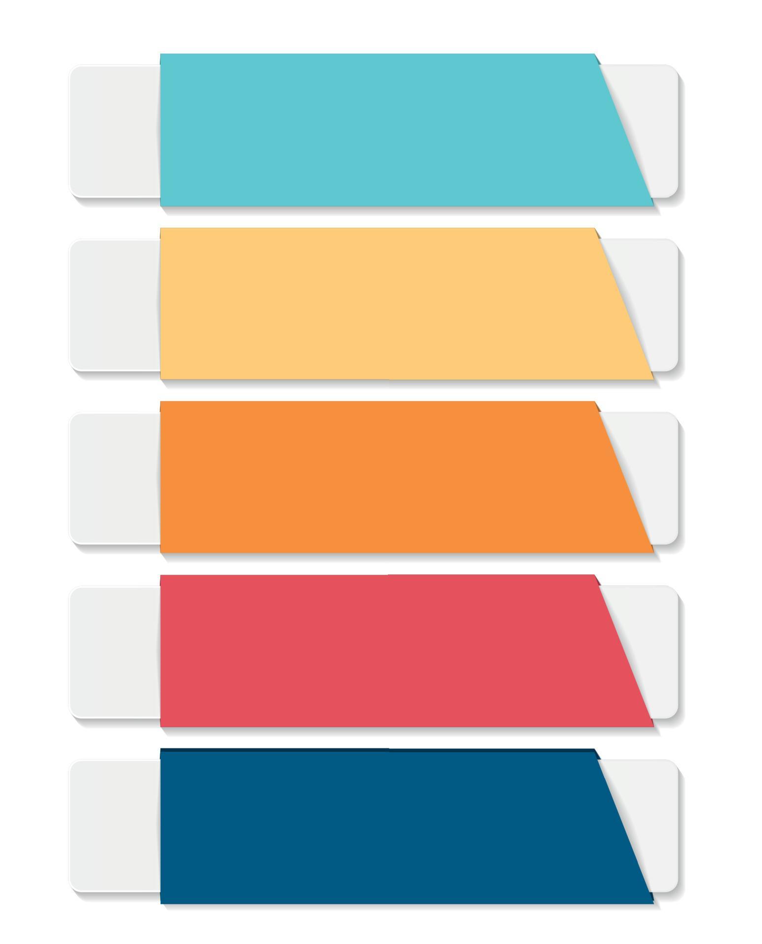 Infographic Design Elements for Your Business Vector Illustratio ...