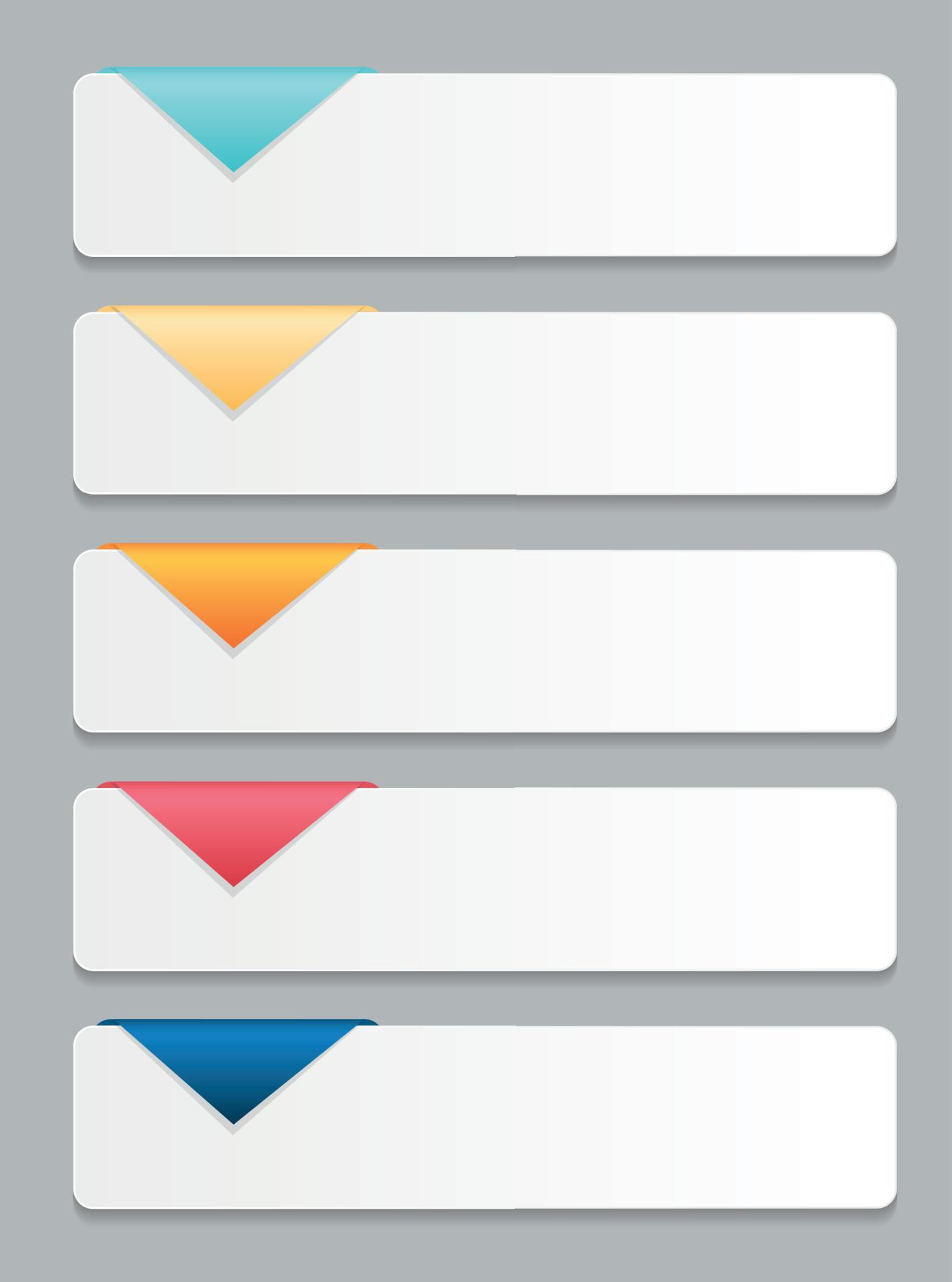 Infographic Design Elements for Your Business Vector Illustration ...