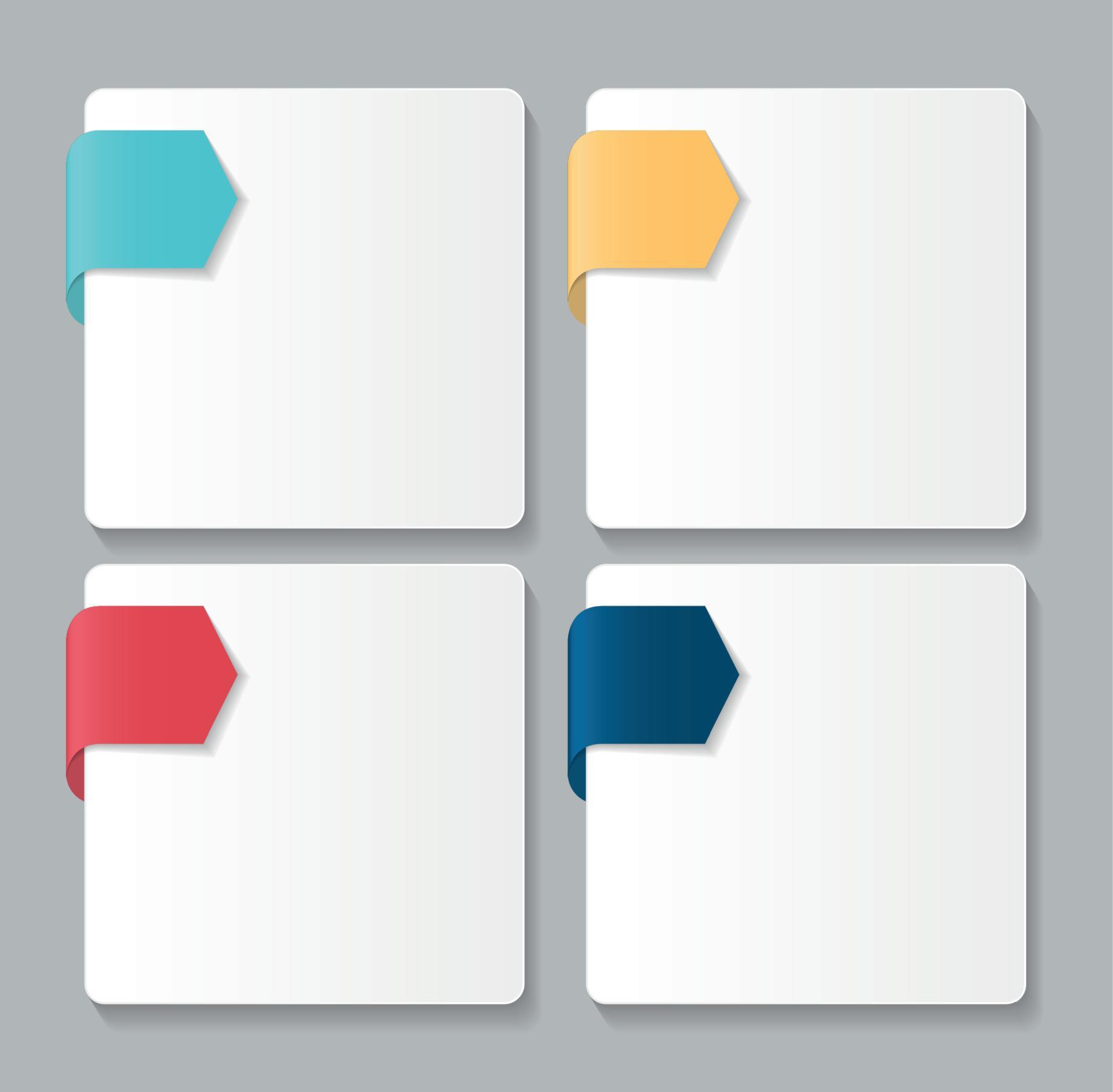 Infographic Design Elements for Your Business Vector Illustration ...