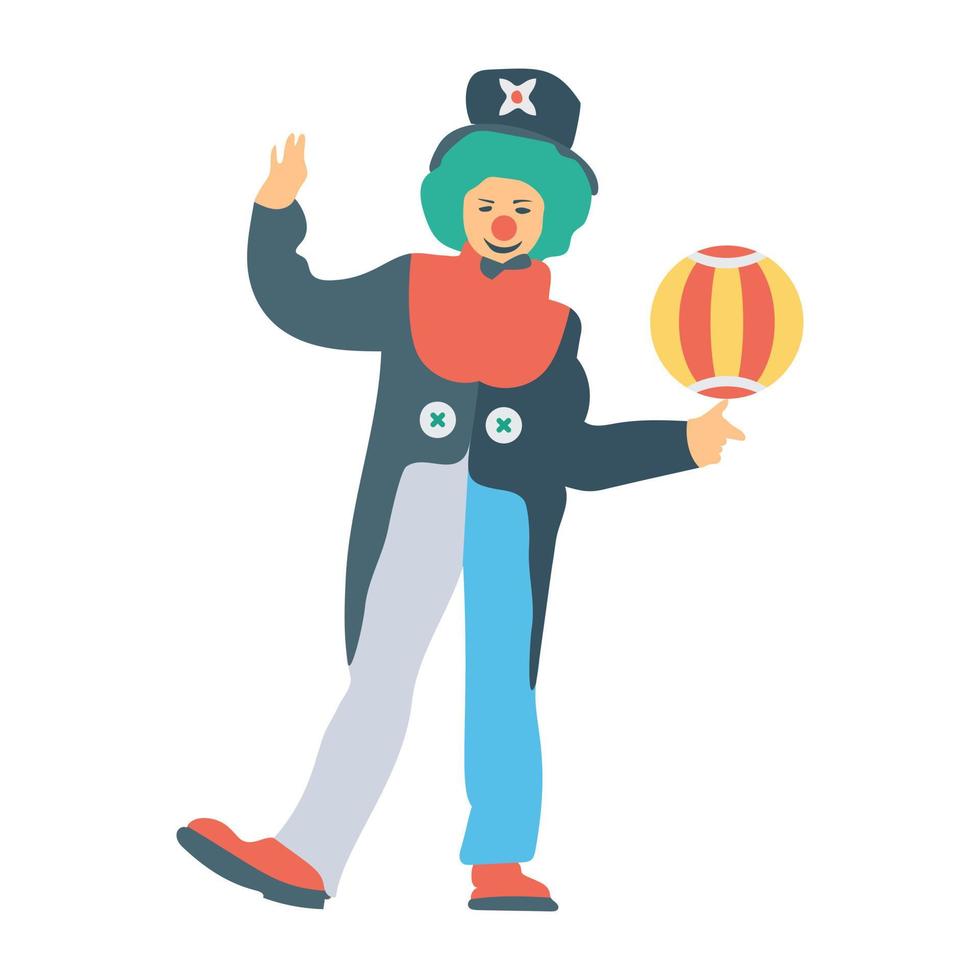 Circus Act Concepts 4635116 Vector Art At Vecteezy circus-act-concepts-4635116-vector-art-at-vecteezy