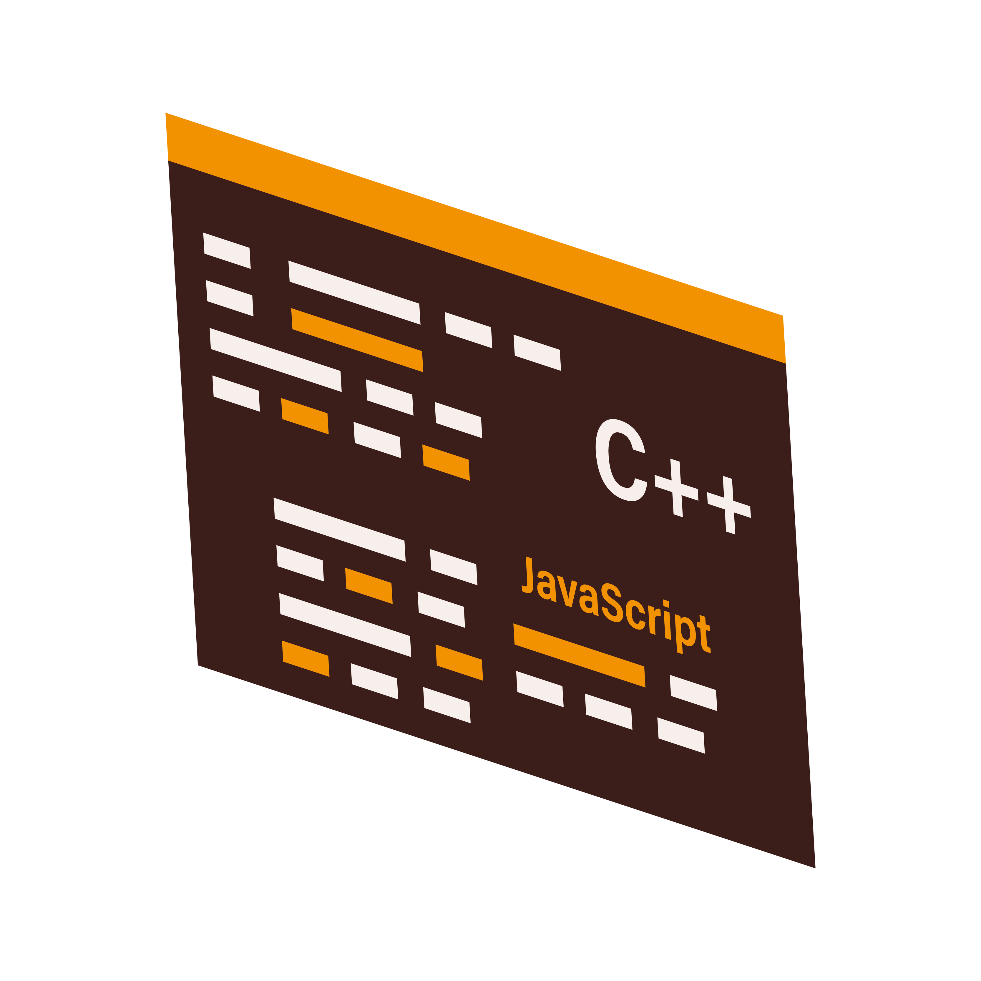 developer programming code 4638095 Vector Art at Vecteezy