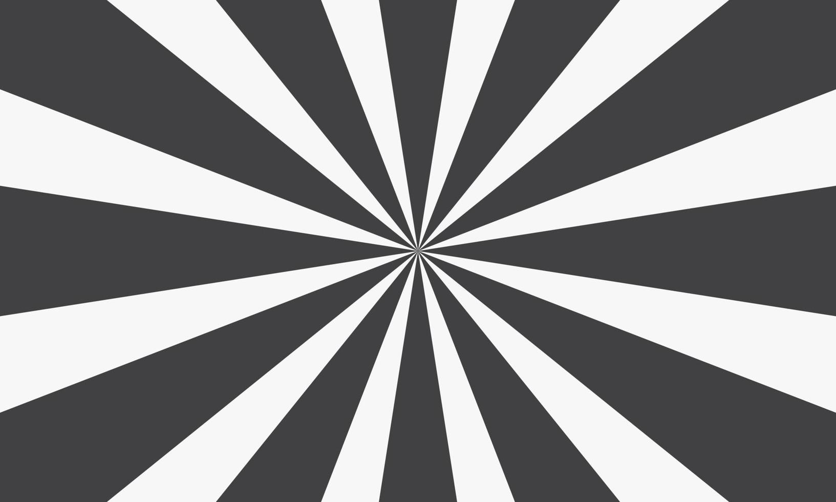 black and white sunshine pattern vector background. 4638300 Vector Art ...